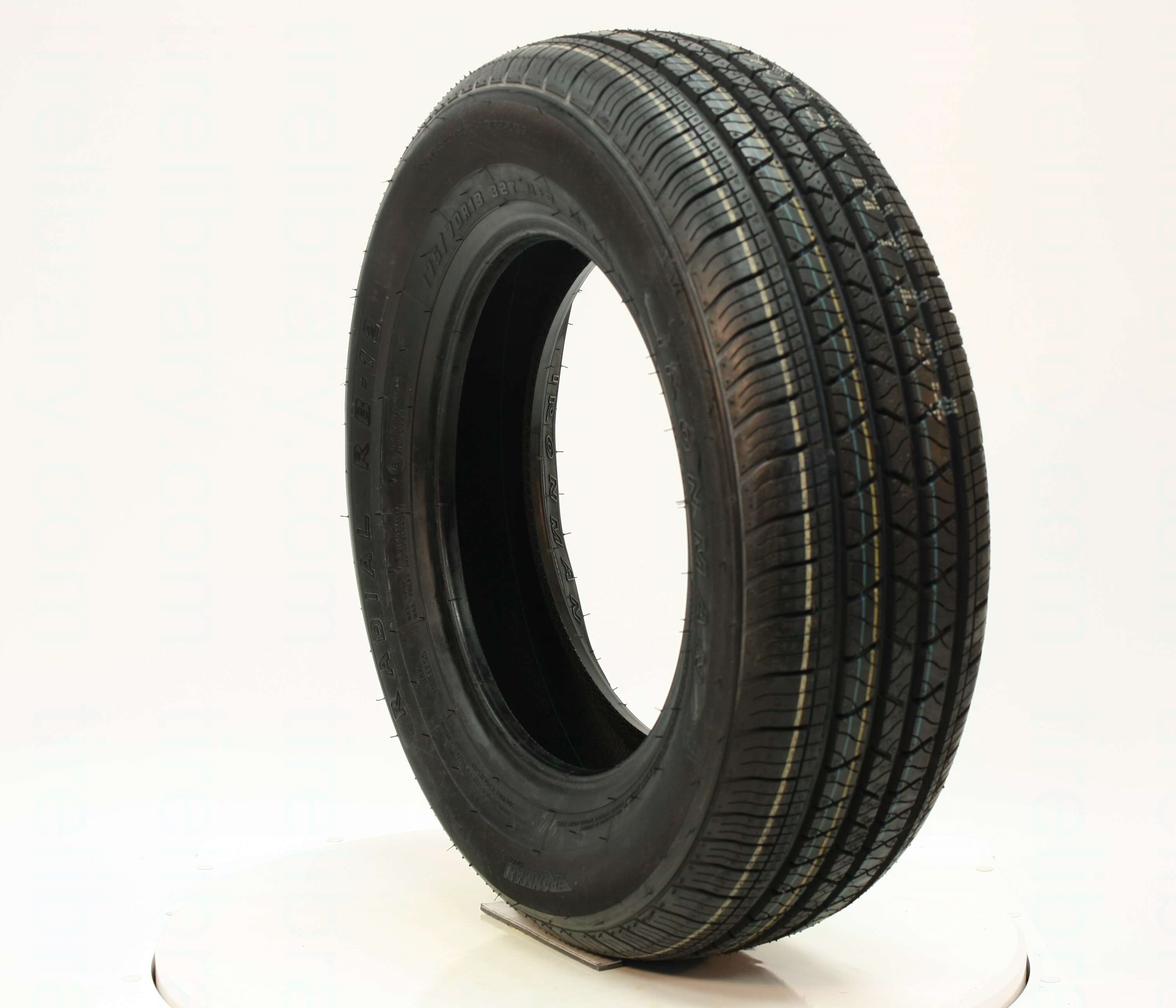 175/65R14 RB-12 - IRONMAN - Tire Library