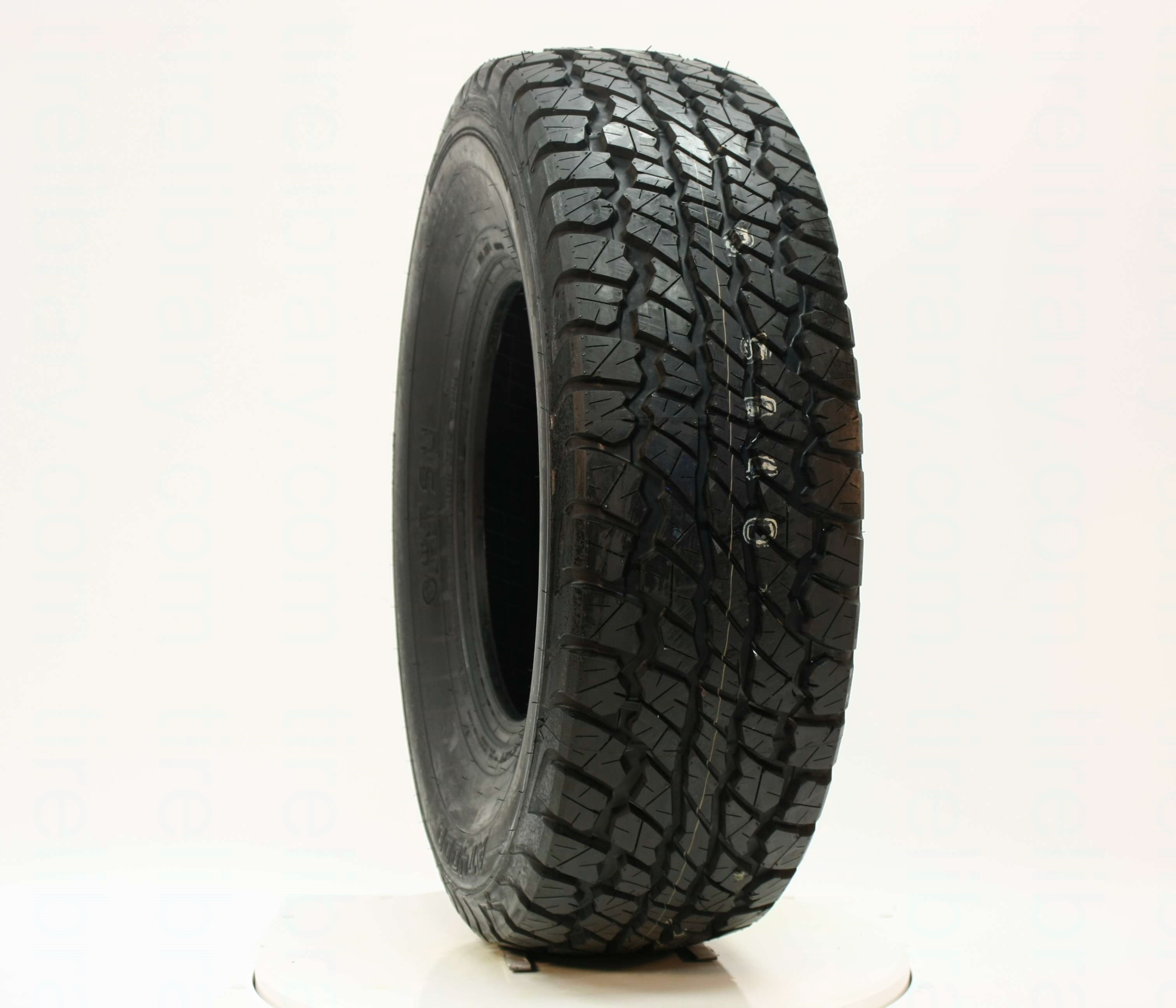 LT245/75R16 E AT4000 - OHTSU - Tire Library