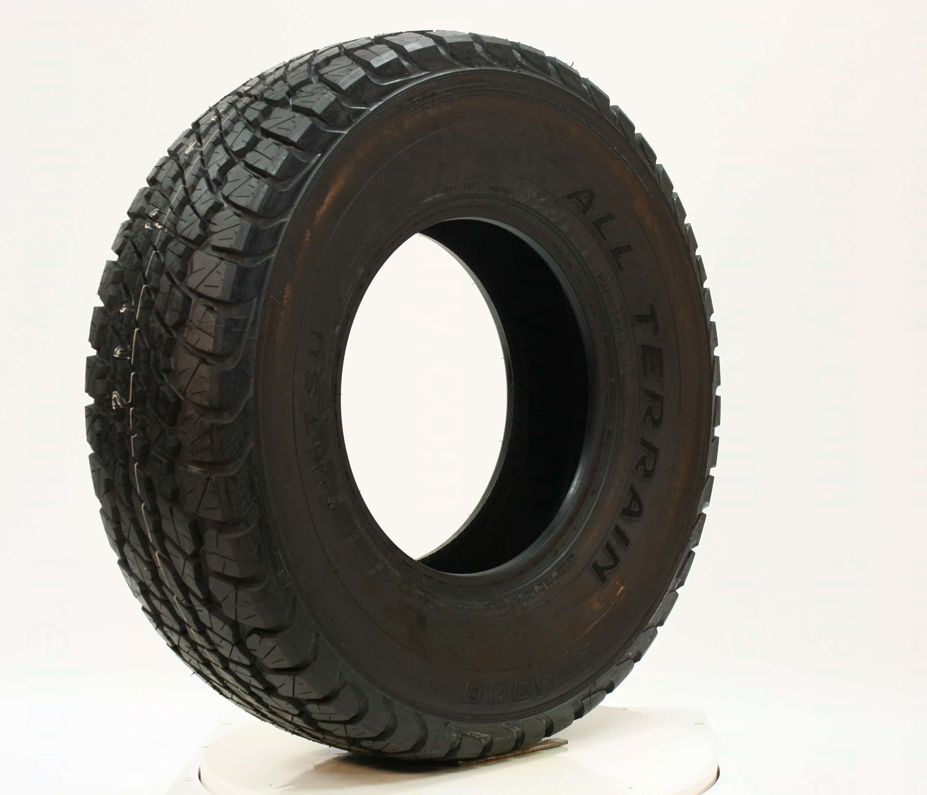 LT245/75R16 E AT4000 - OHTSU - Tire Library