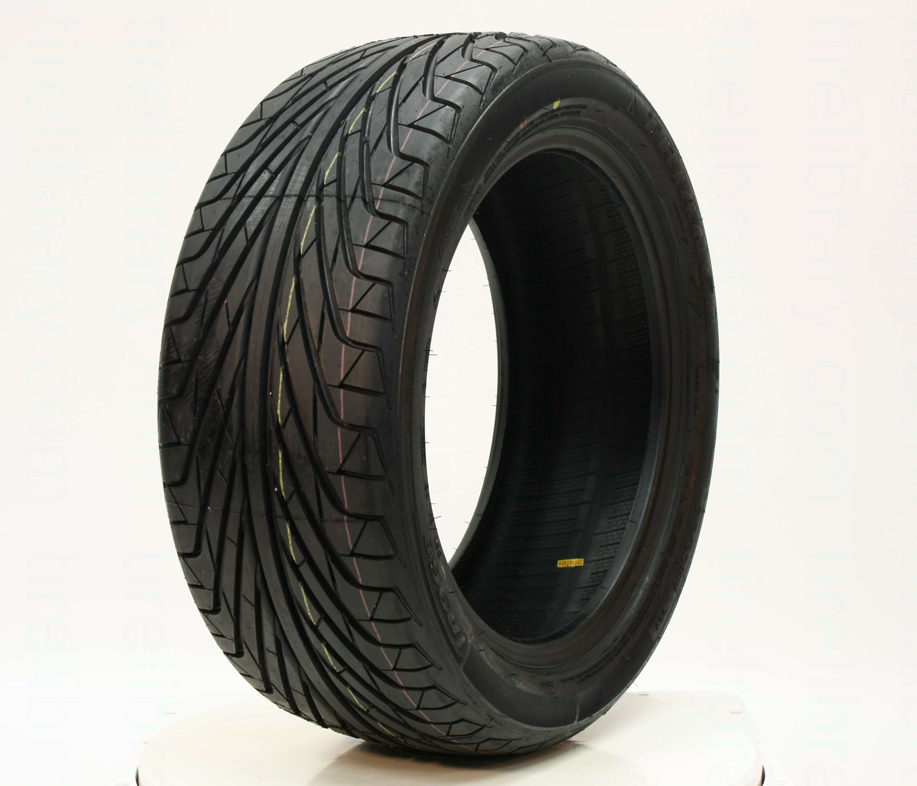 225/55R17 TR968 TALON - TRIANGLE - Tire Library