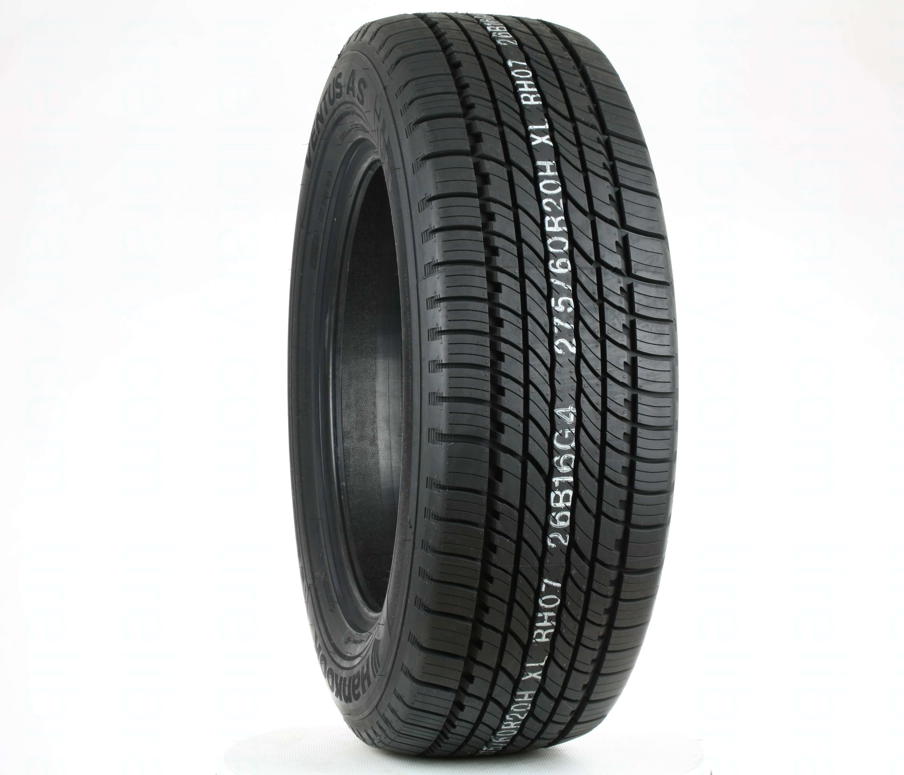 255/55R19 XL VENTUS AS RH07 - HANKOOK - Tire Library