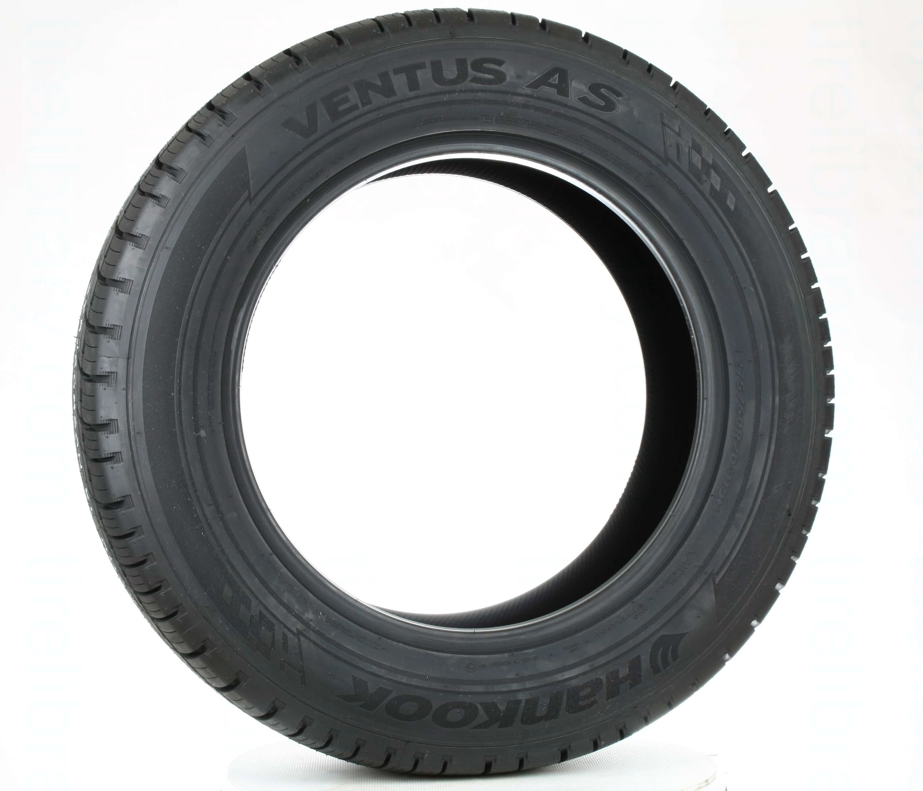 255/55R19 XL VENTUS AS RH07 - HANKOOK - Tire Library