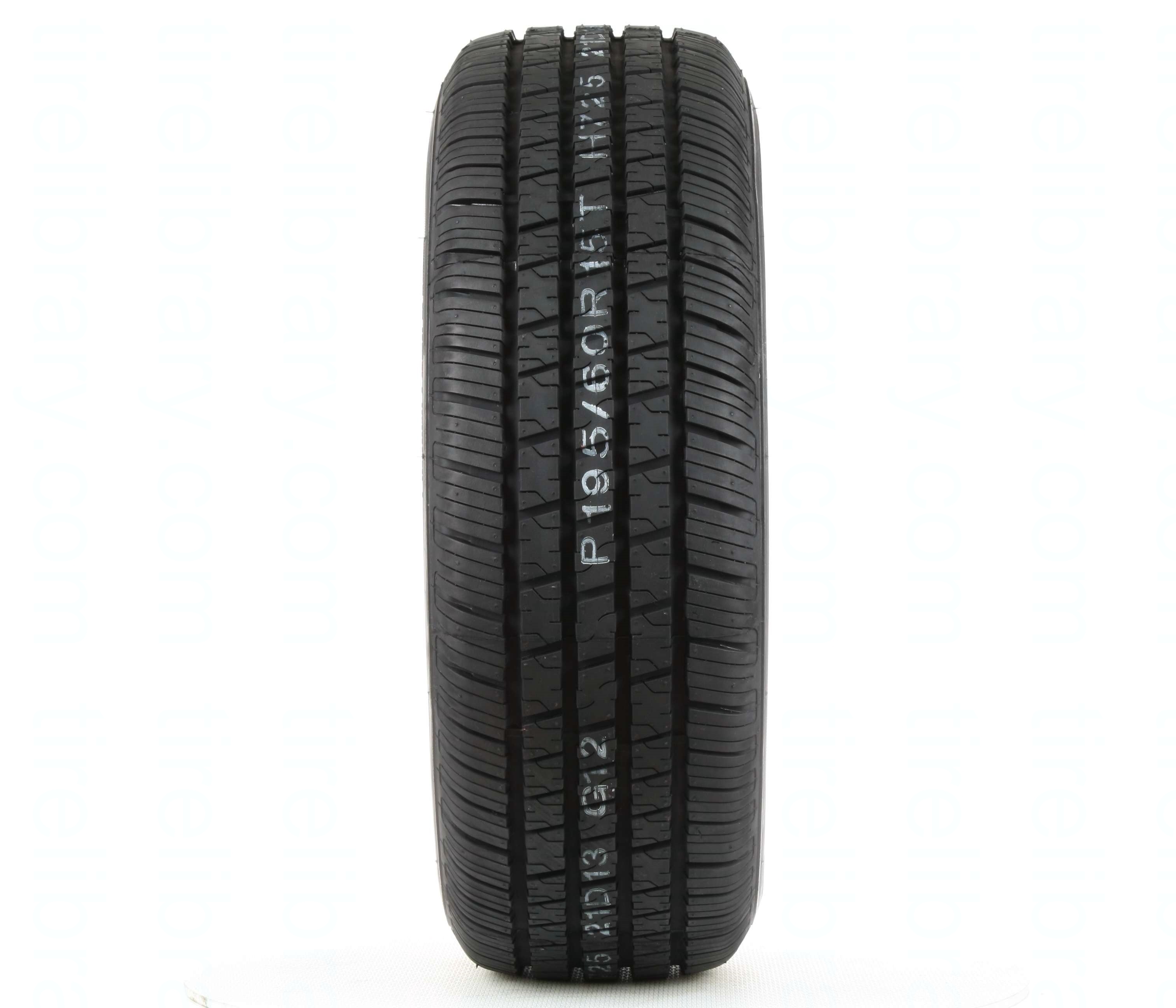 P215/60R16 OPTIMO H725 - HANKOOK - Tire Library