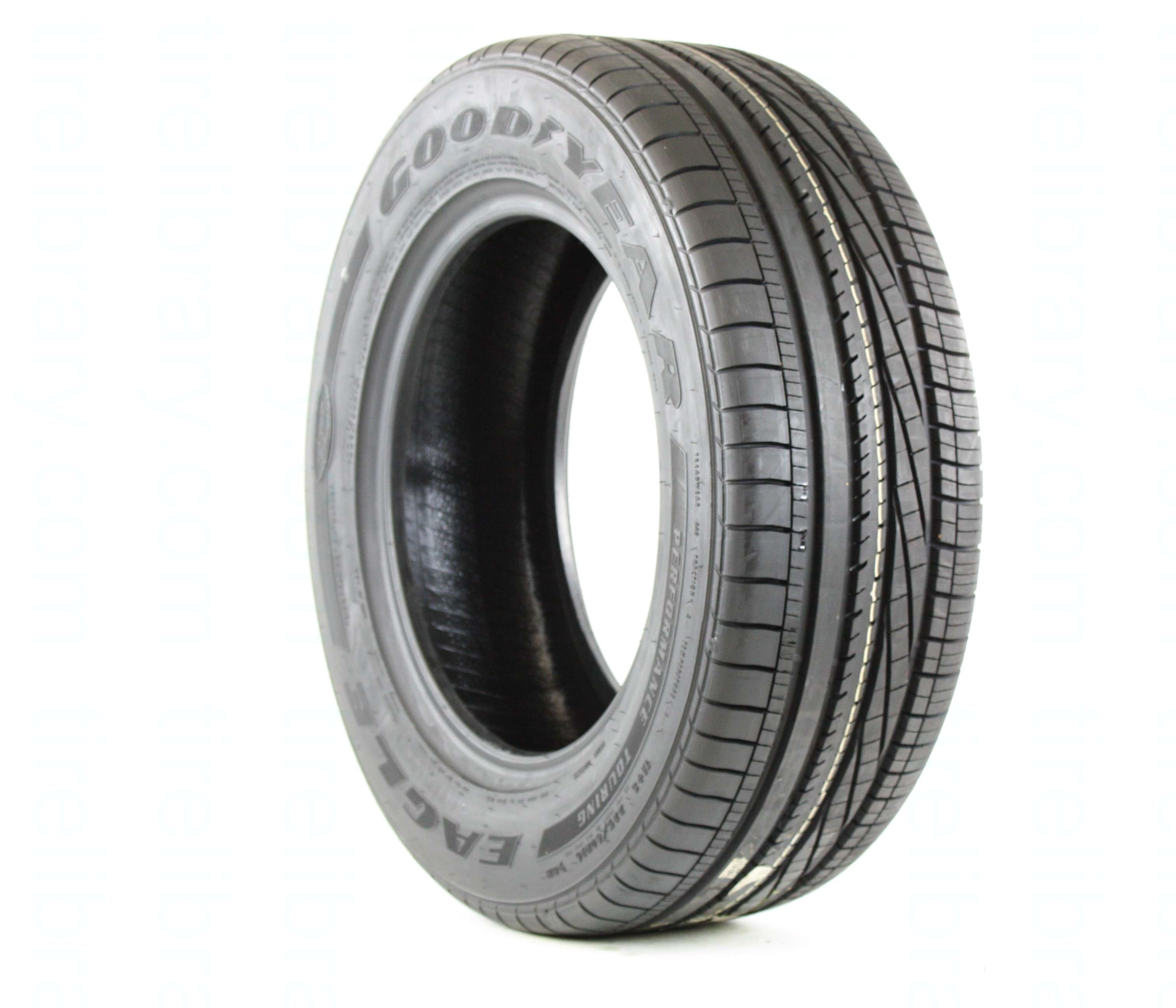 195/60R15 EAGLE RESPONSEDGE - GOODYEAR - Tire Library