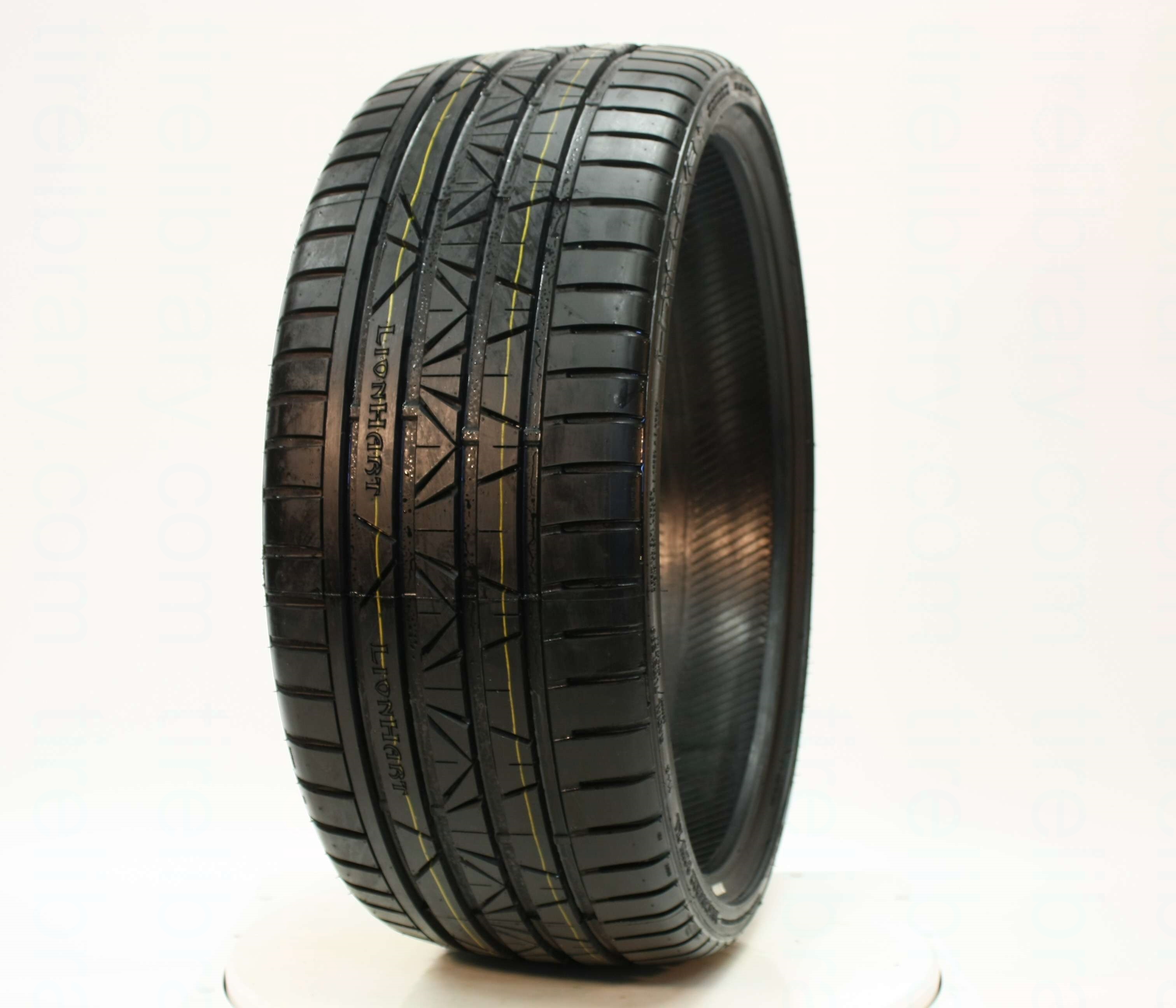 235/30ZR22 XL LH-ELEVEN - LIONHART - Tire Library