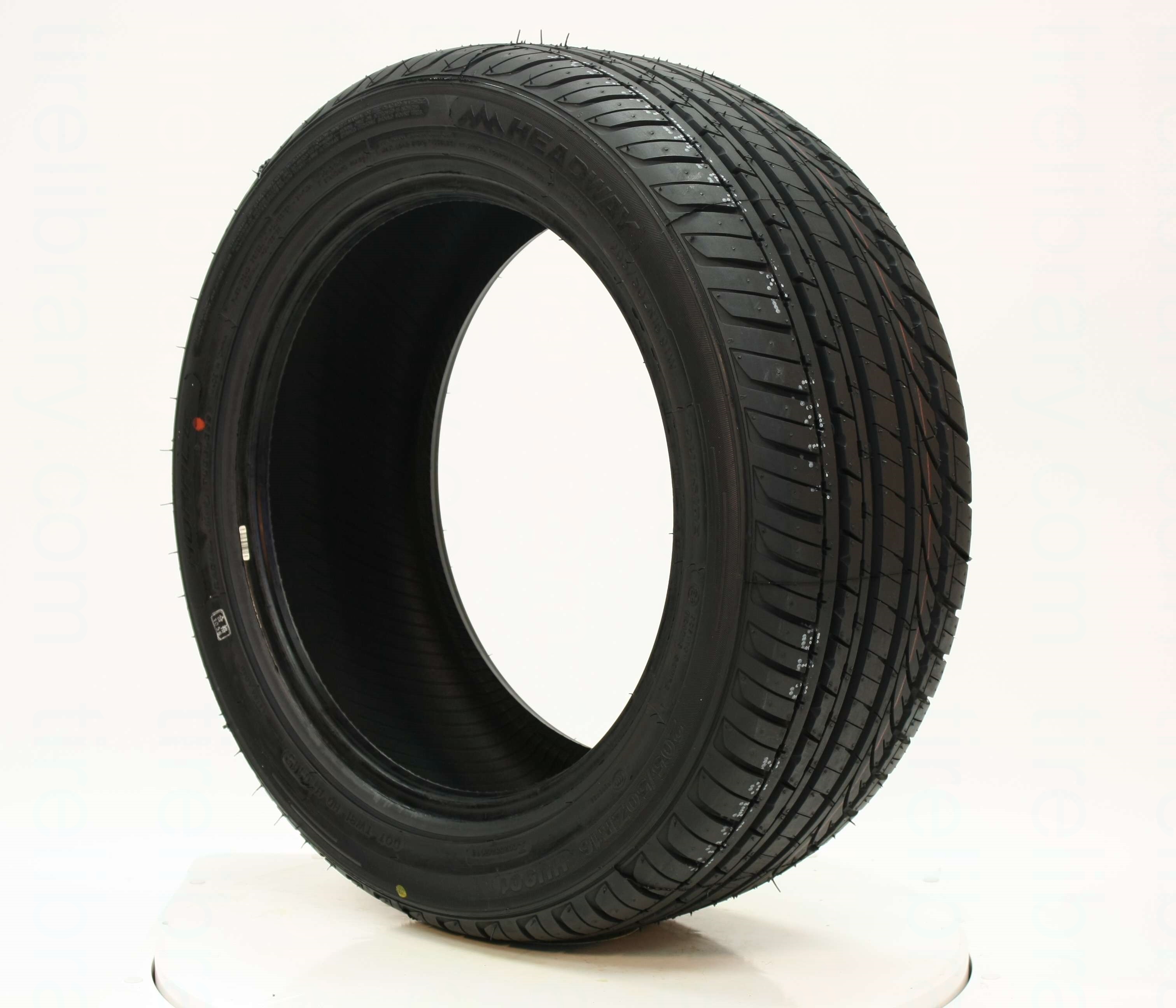 225/55ZR16 HU901 - HEADWAY - Tire Library