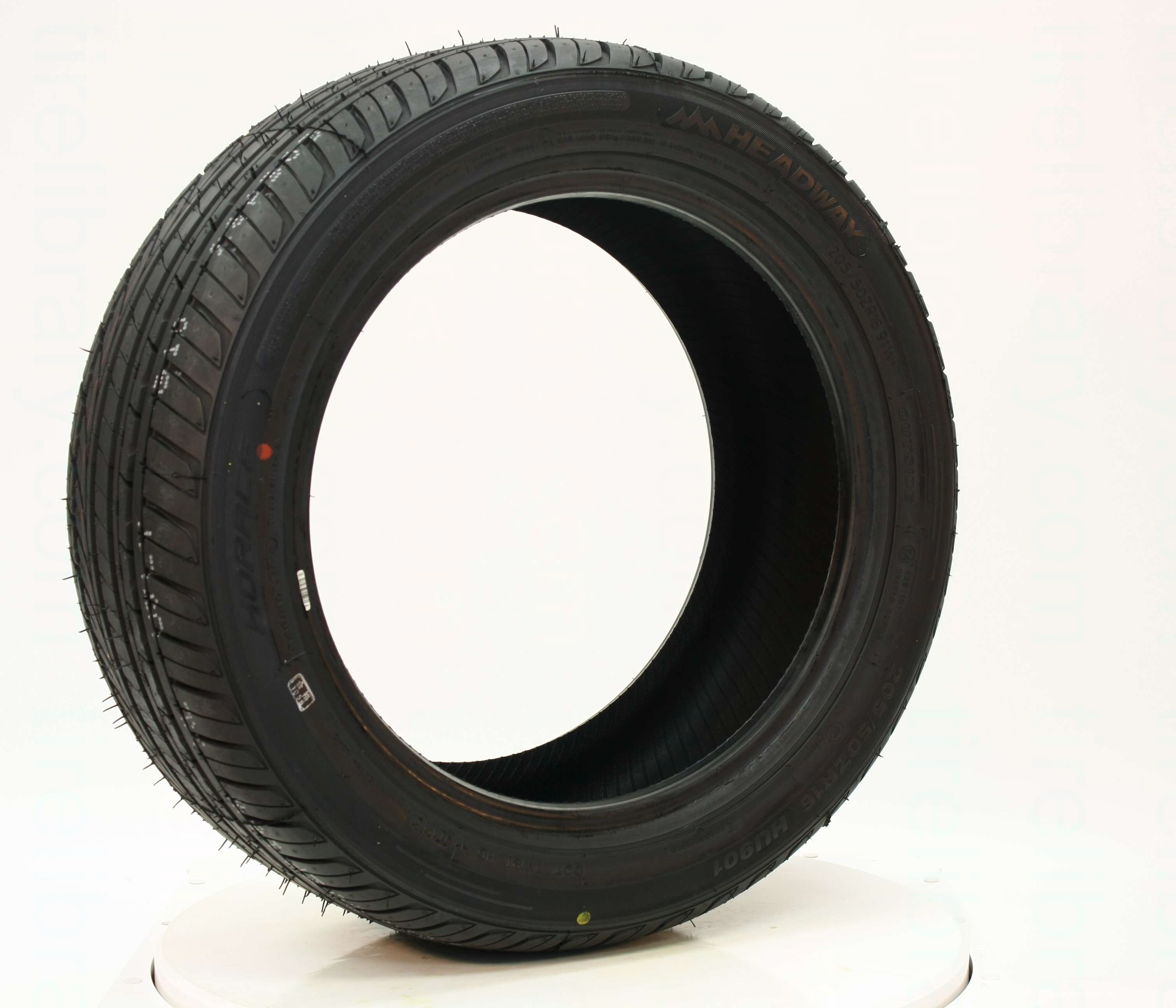 225/55ZR16 HU901 - HEADWAY - Tire Library