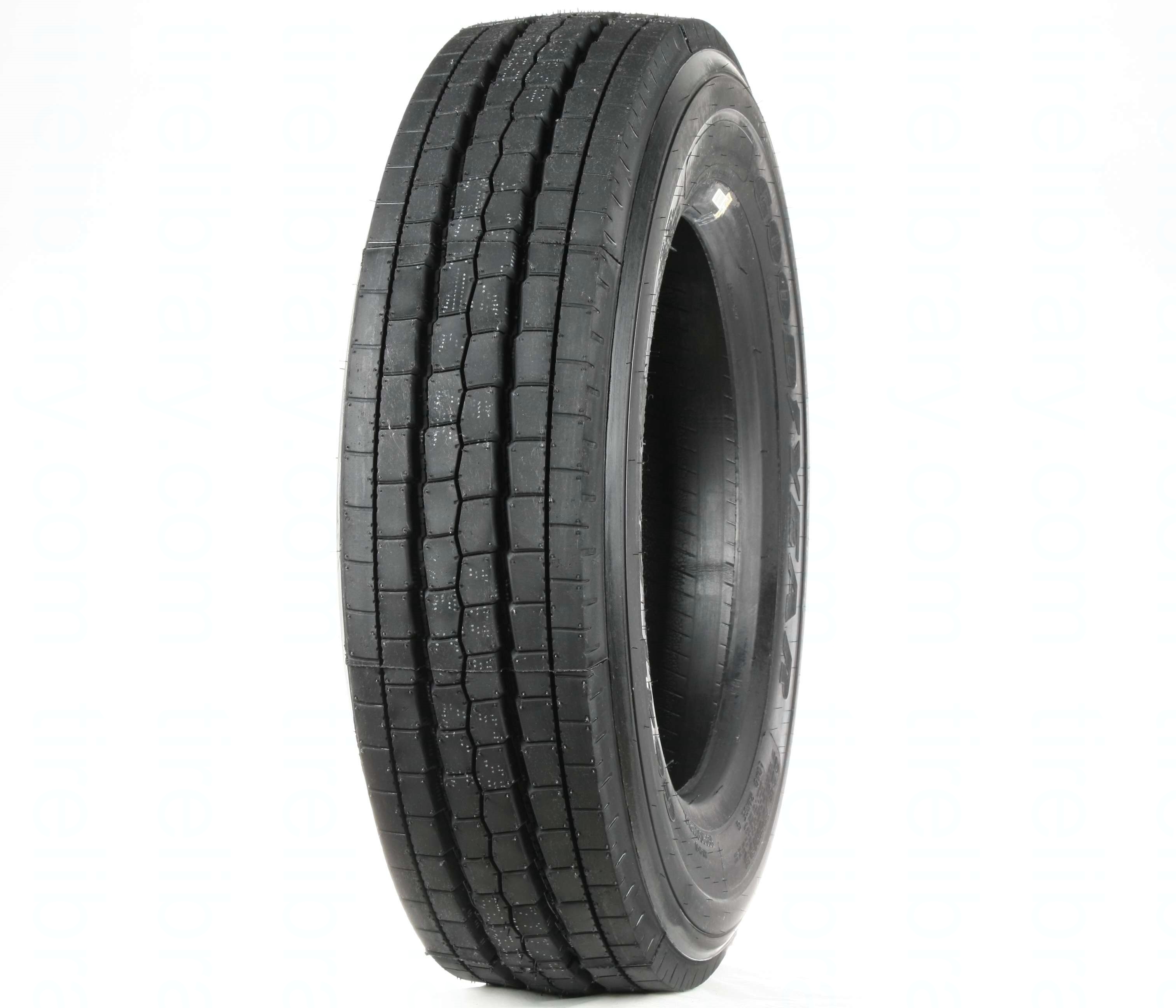 LT215/85R16 E G647 RSS - GOODYEAR - Tire Library