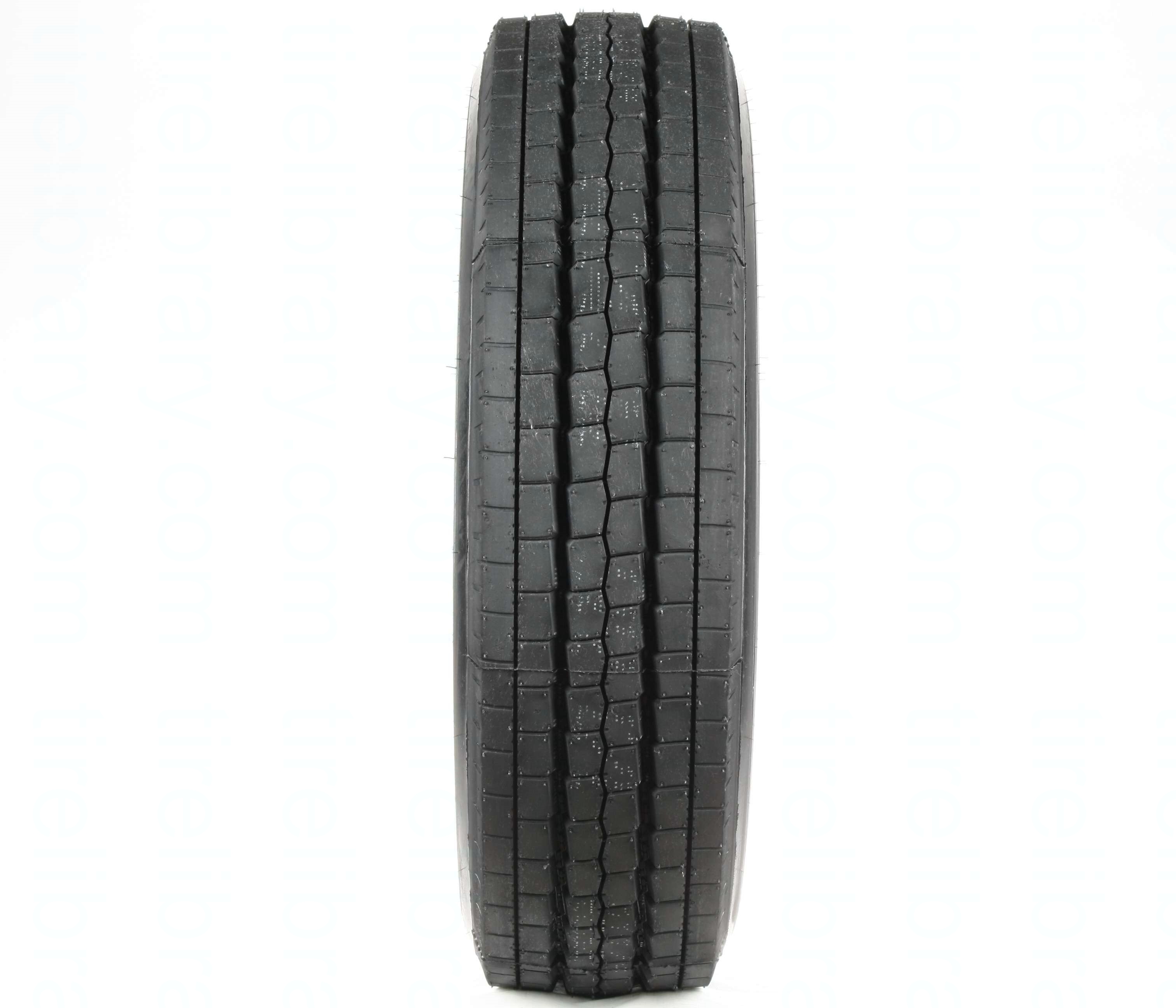 225/70R19.5 F G647 RSS - GOODYEAR - Tire Library