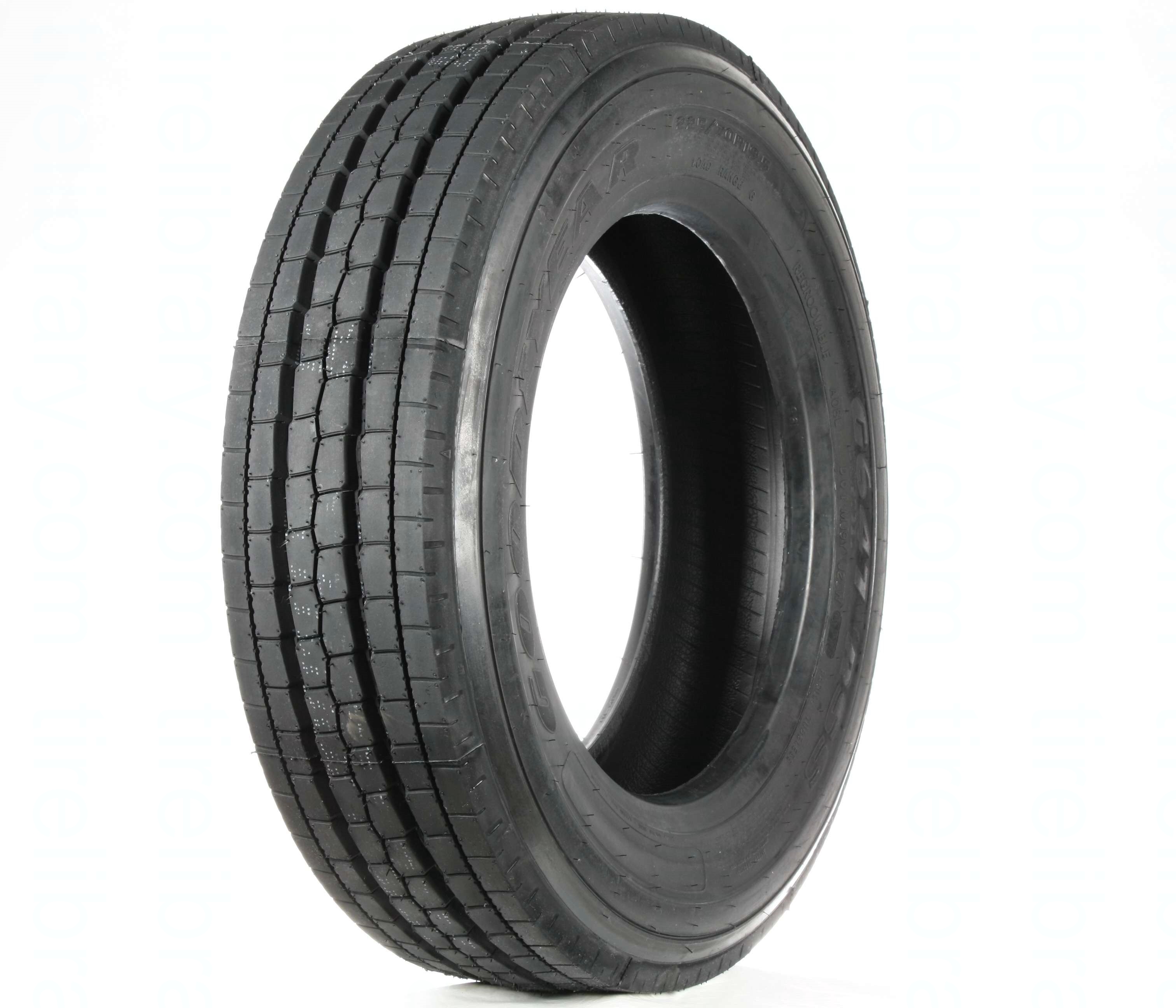 LT215/85R16 E G647 RSS - GOODYEAR - Tire Library