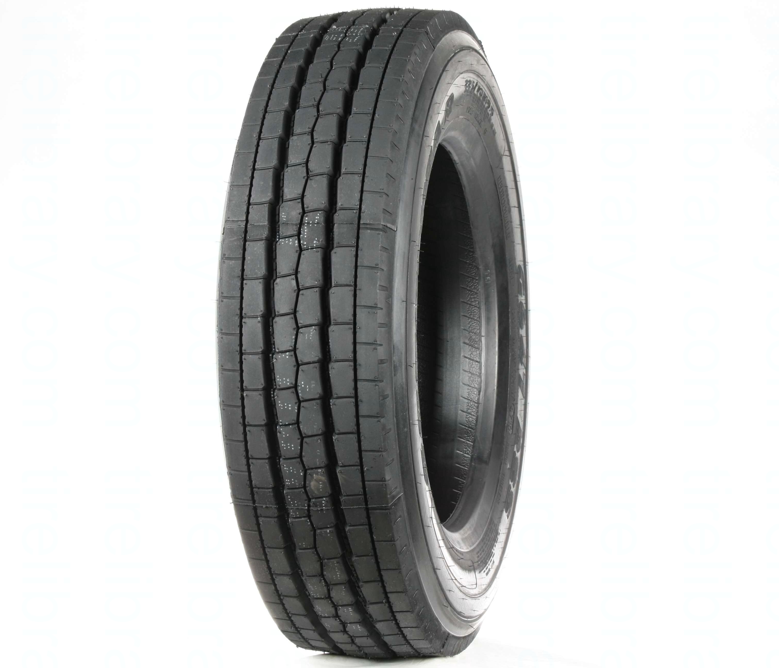 225/70R19.5 F G647 RSS - GOODYEAR - Tire Library
