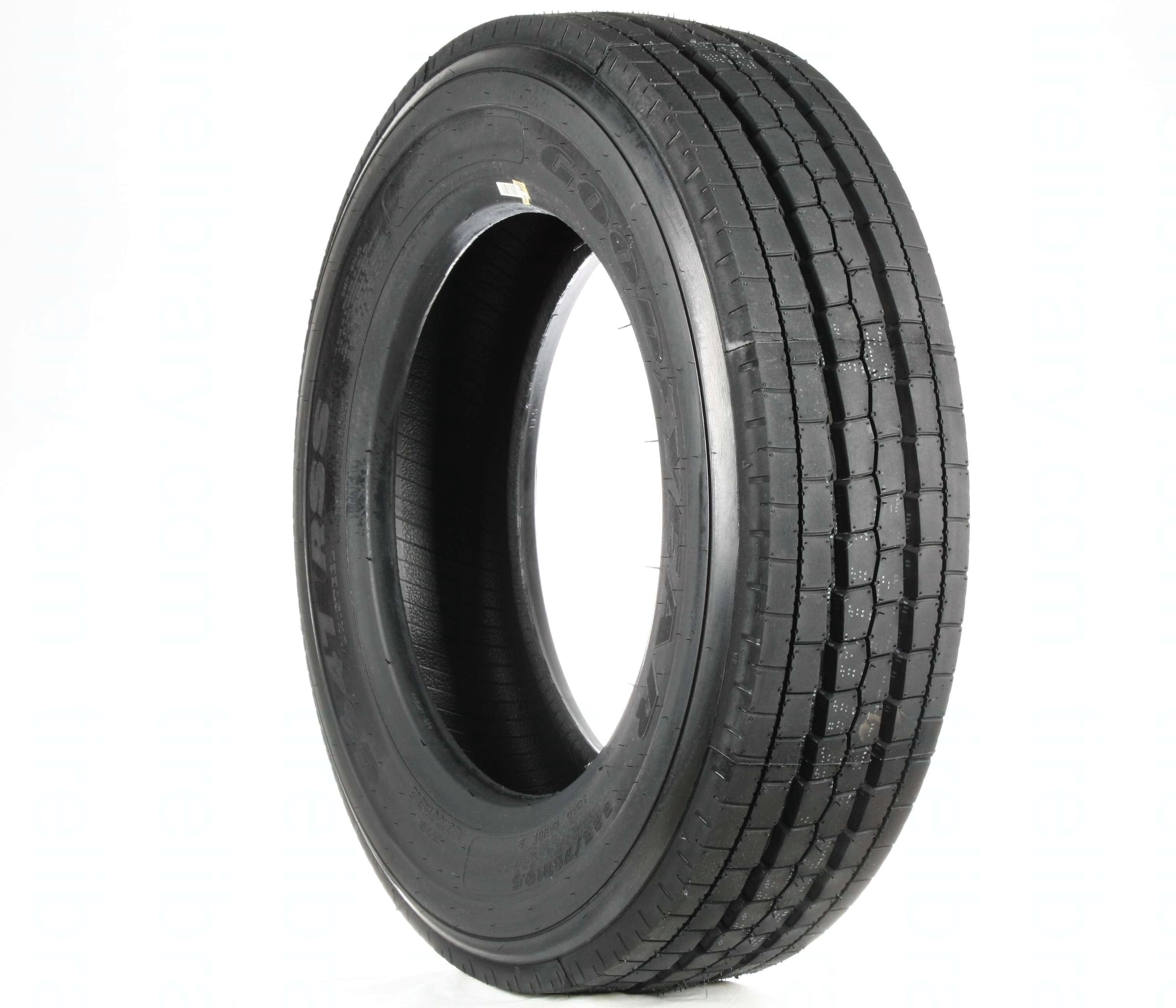 LT215/85R16 E G647 RSS - GOODYEAR - Tire Library