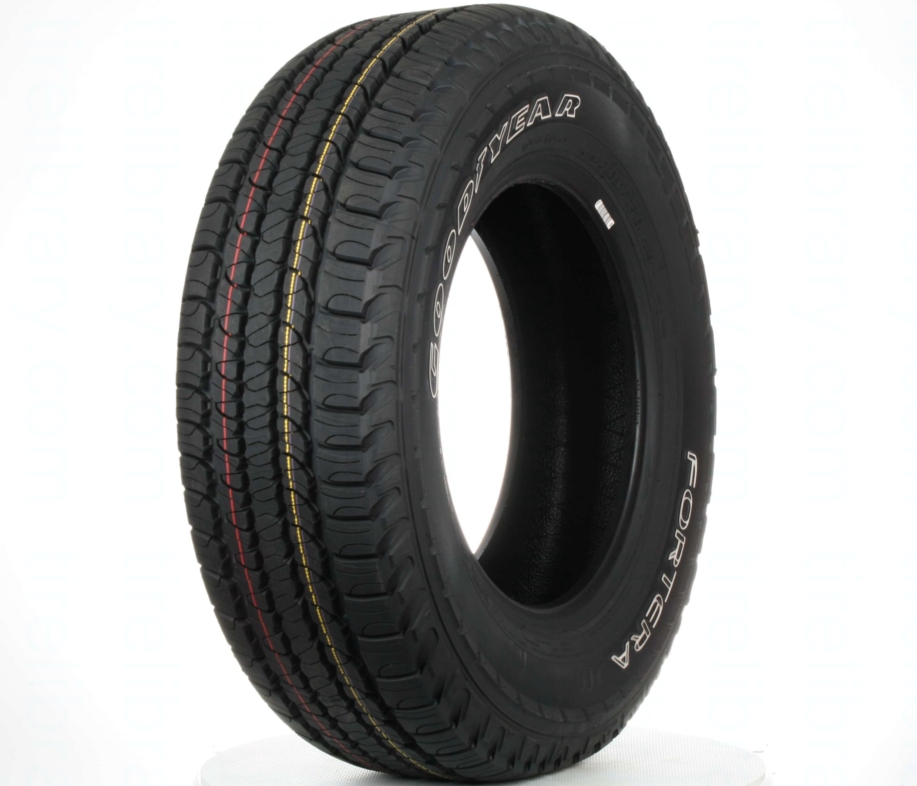 P245 70R17 FORTERA HL GOODYEAR Tire Library p245-70r17-fortera-hl-goodyear-tire-library