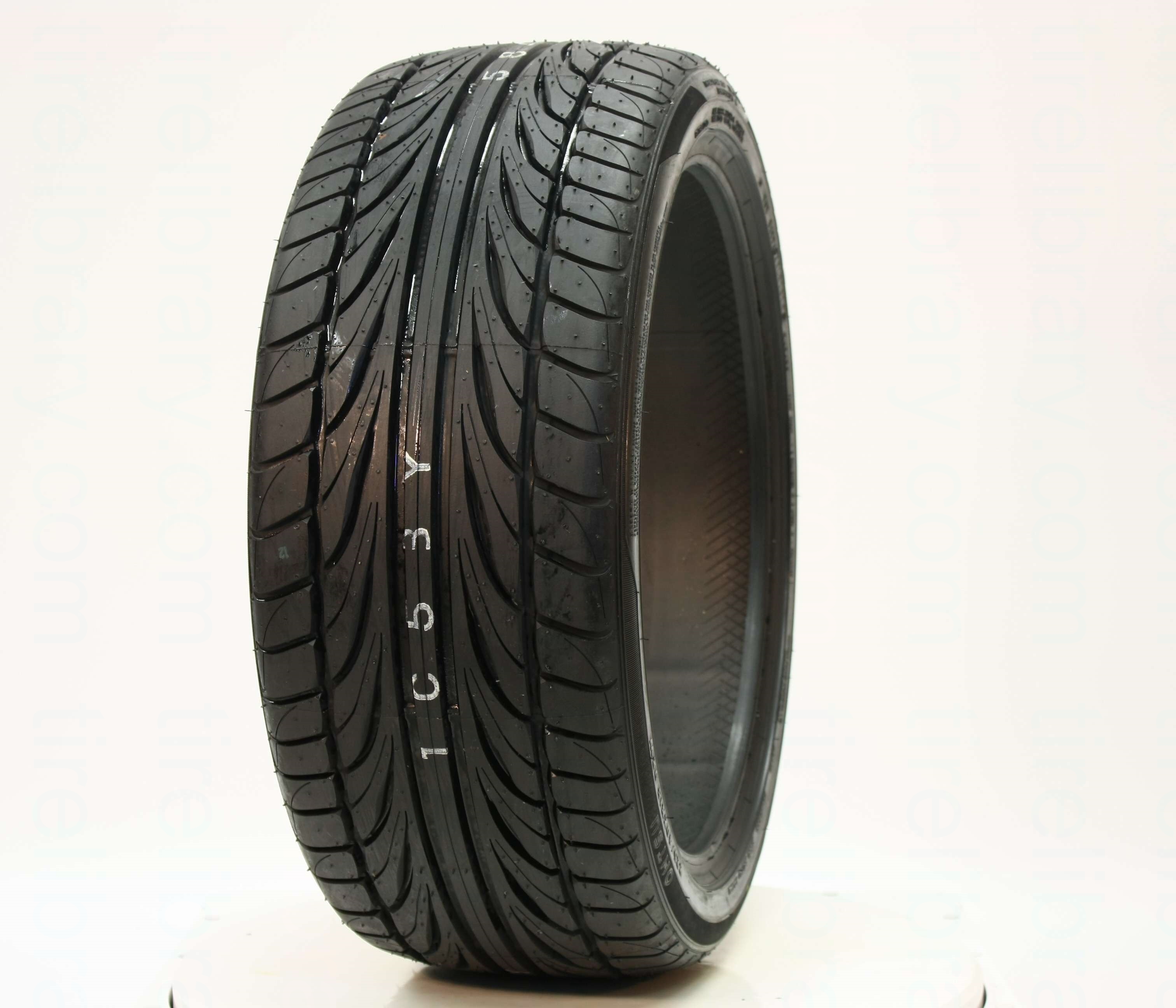 245/45ZR20 FP8000 - OHTSU - Tire Library