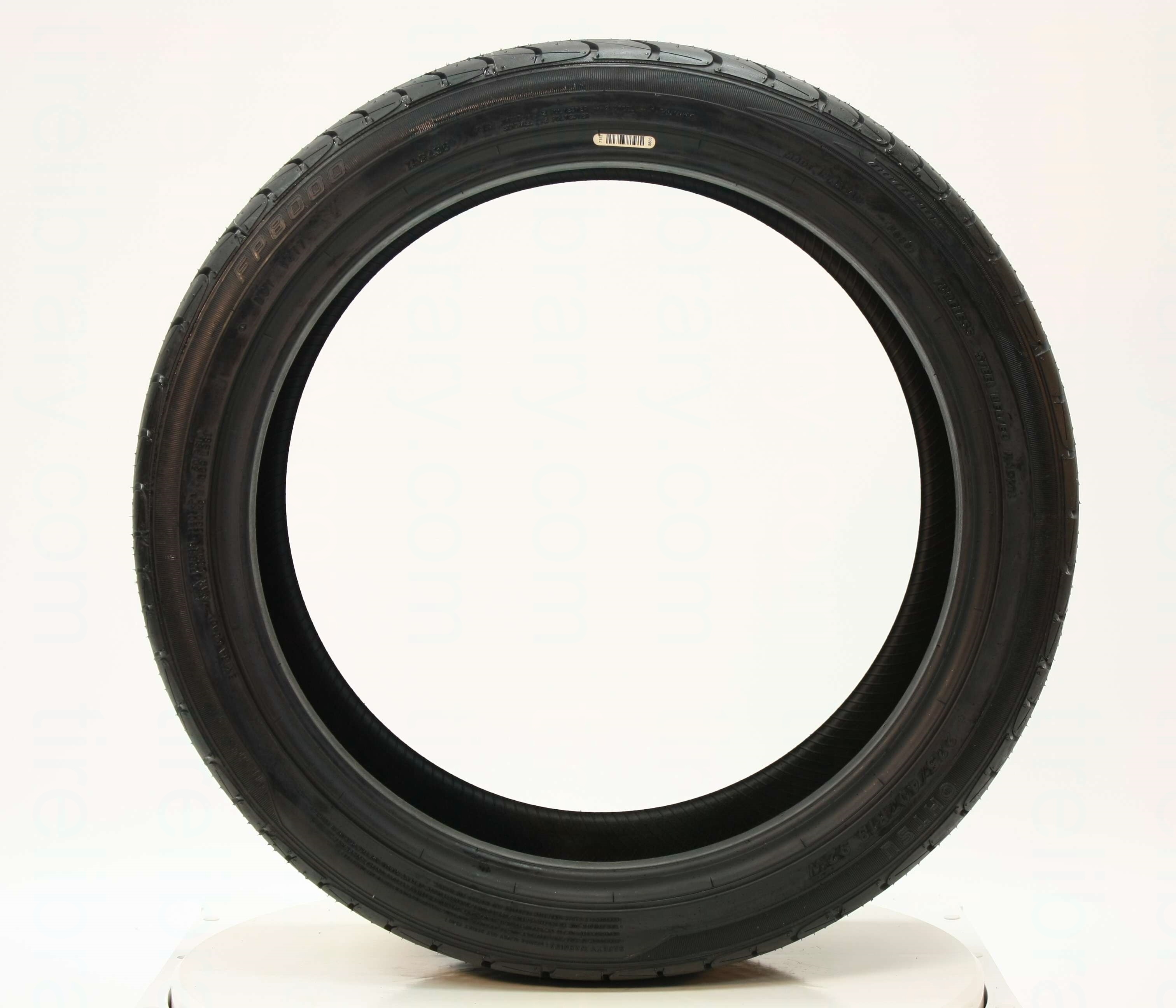255/35ZR20 XL FP8000 - OHTSU - Tire Library