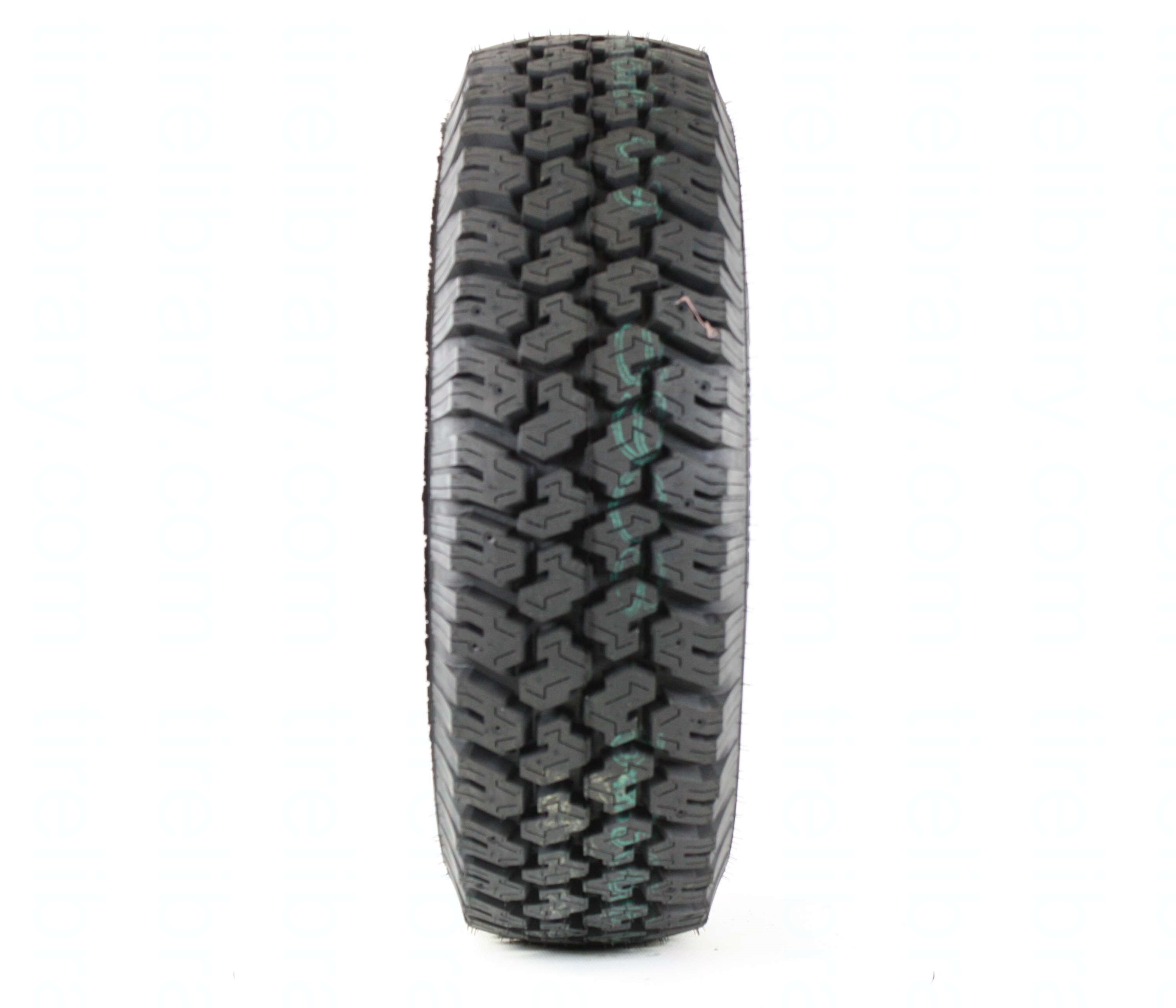 LT235/75R15 C COURSER C/T - MASTERCRAFT - Tire Library