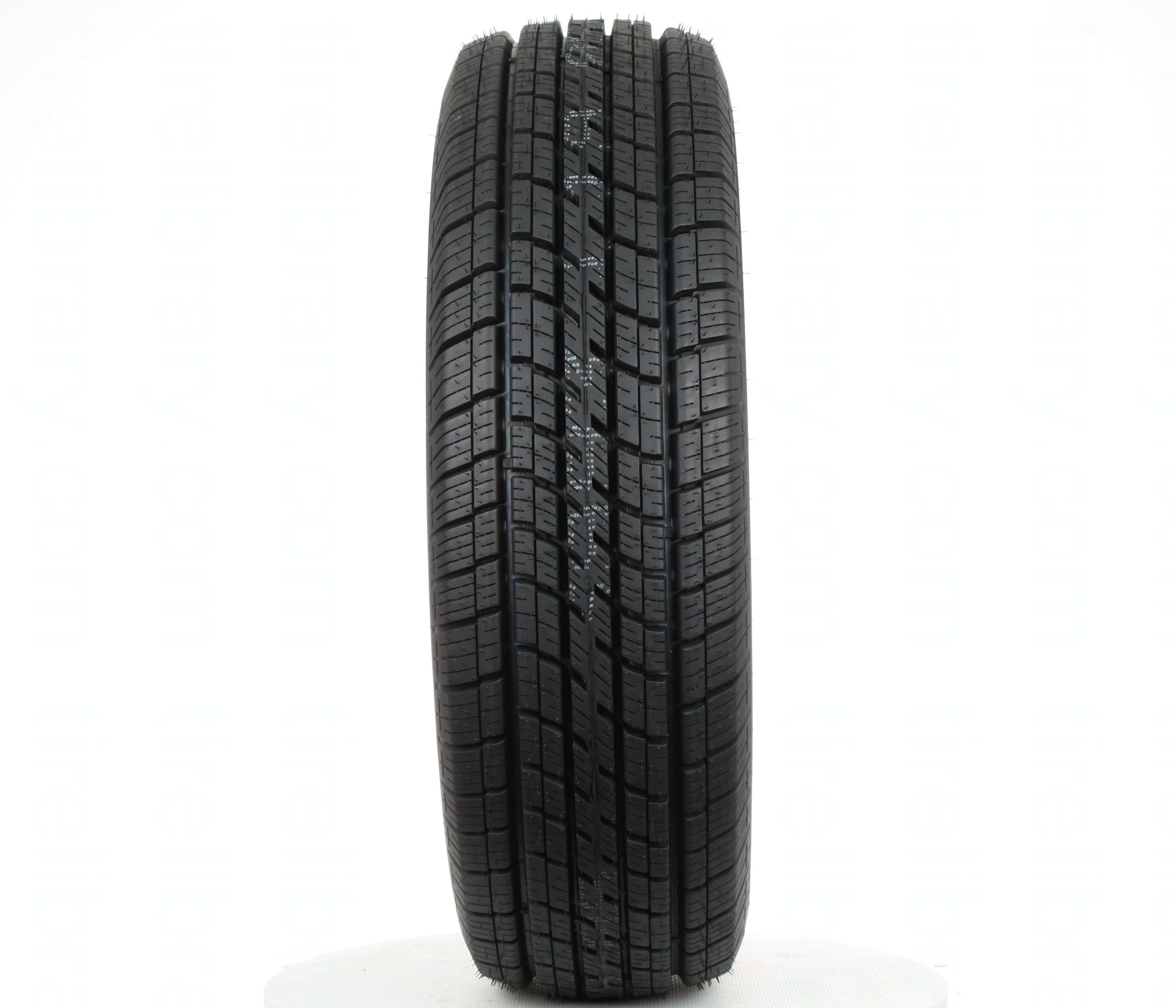 LT245/75R17 E COURSER HTR - MASTERCRAFT - Tire Library