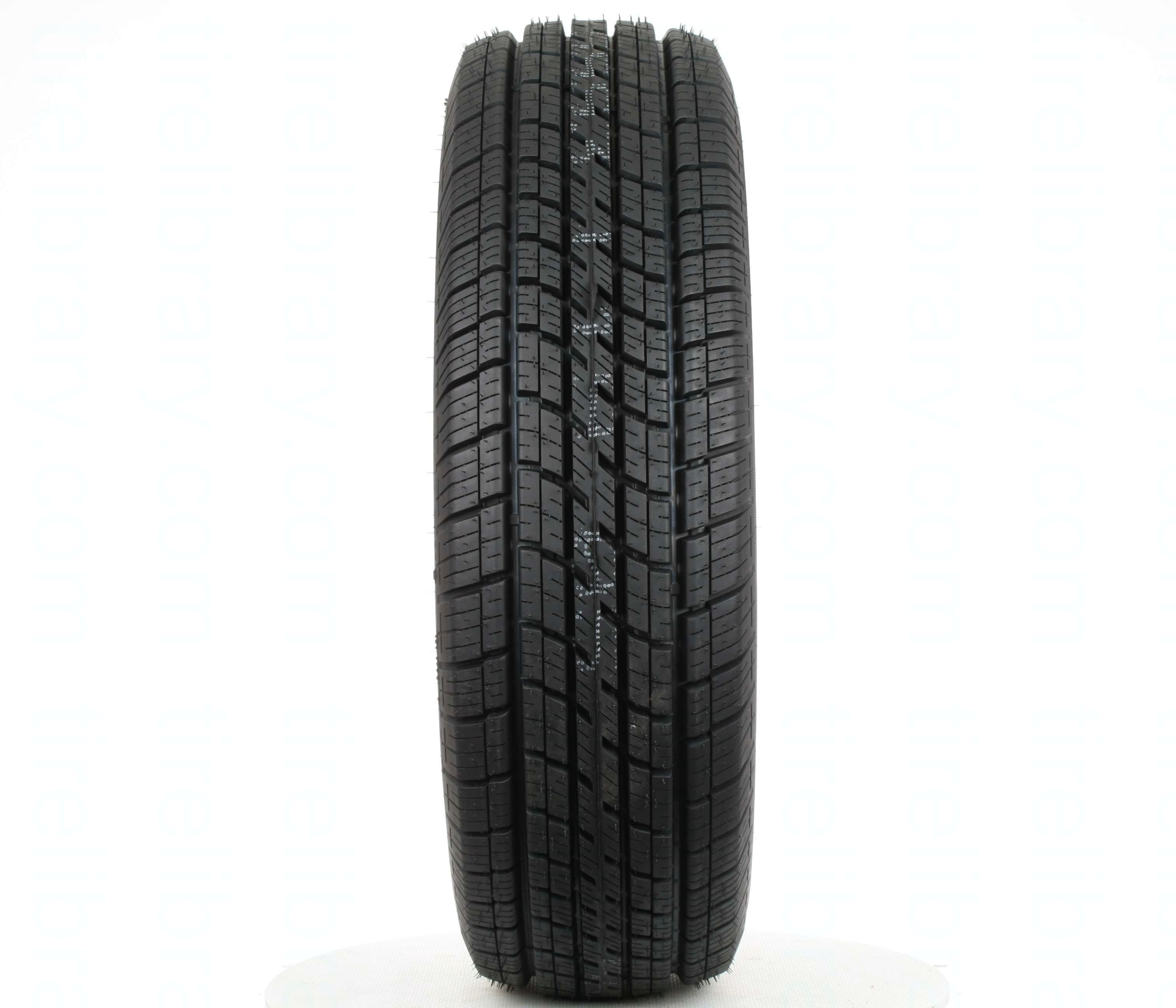 LT245/75R17 E COURSER HTR - MASTERCRAFT - Tire Library
