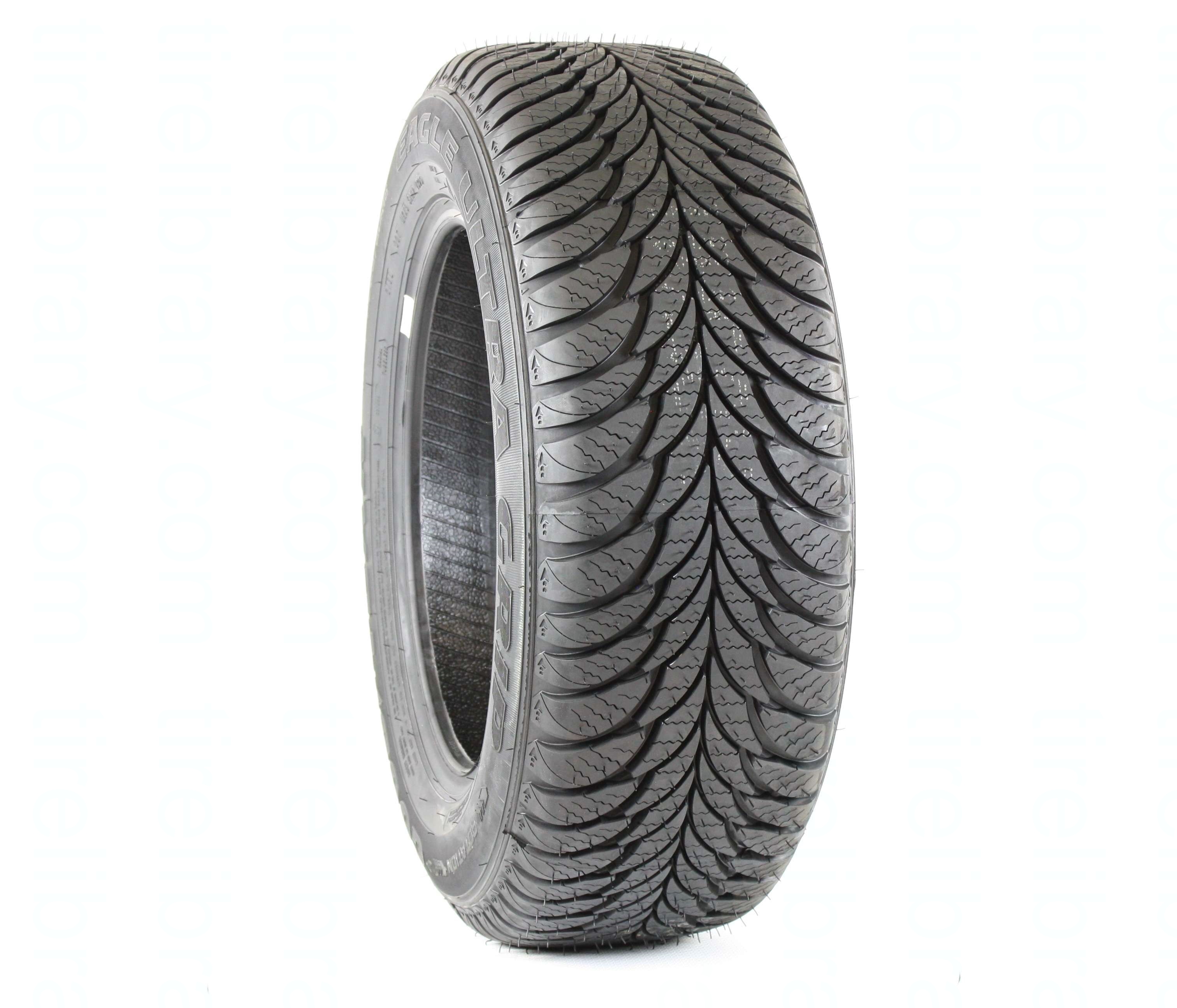 225/55R16 EAGLE ULTRA GRIP GW-2 - GOODYEAR - Tire Library