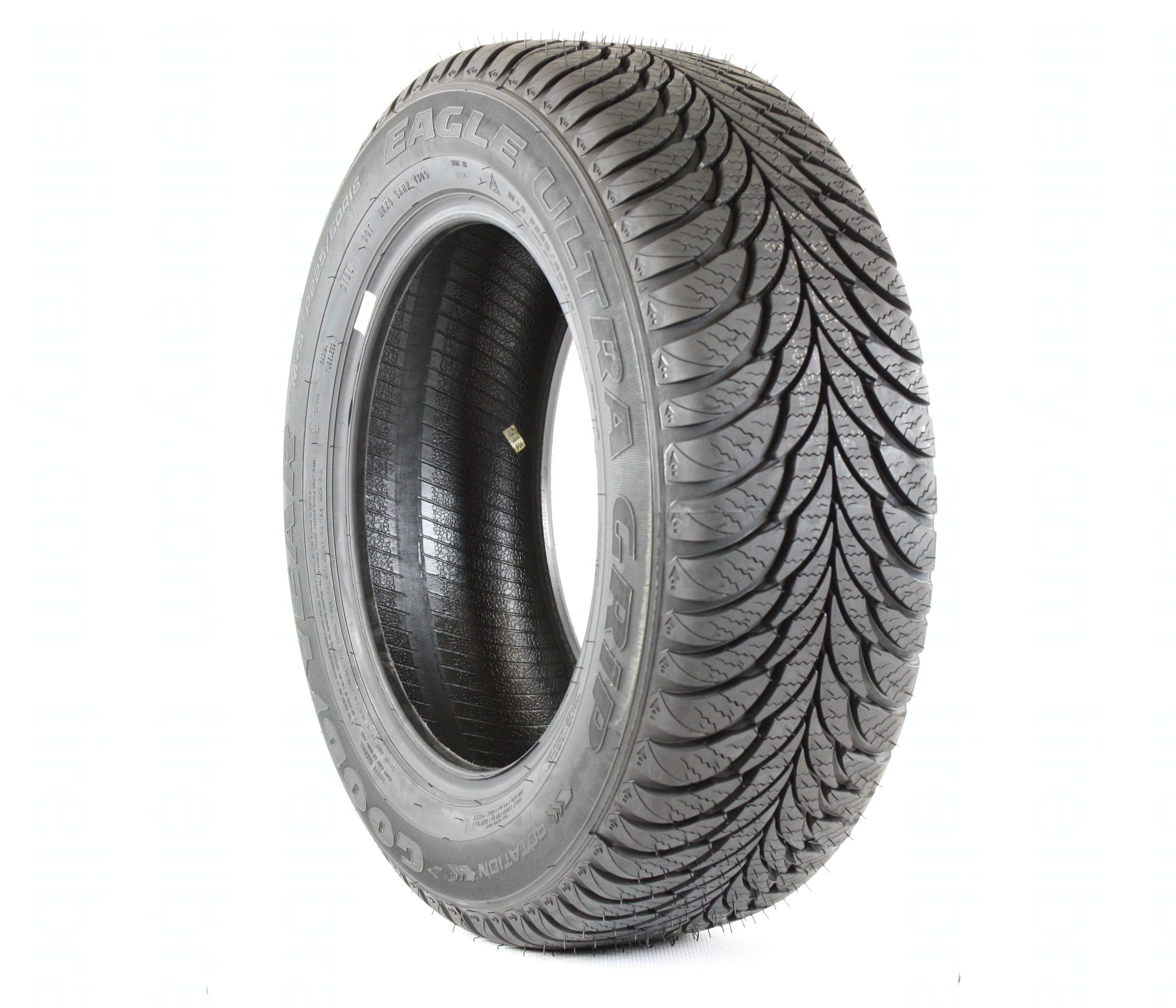 P225/60R16 EAGLE ULTRA GRIP GW-2 - GOODYEAR - Tire Library