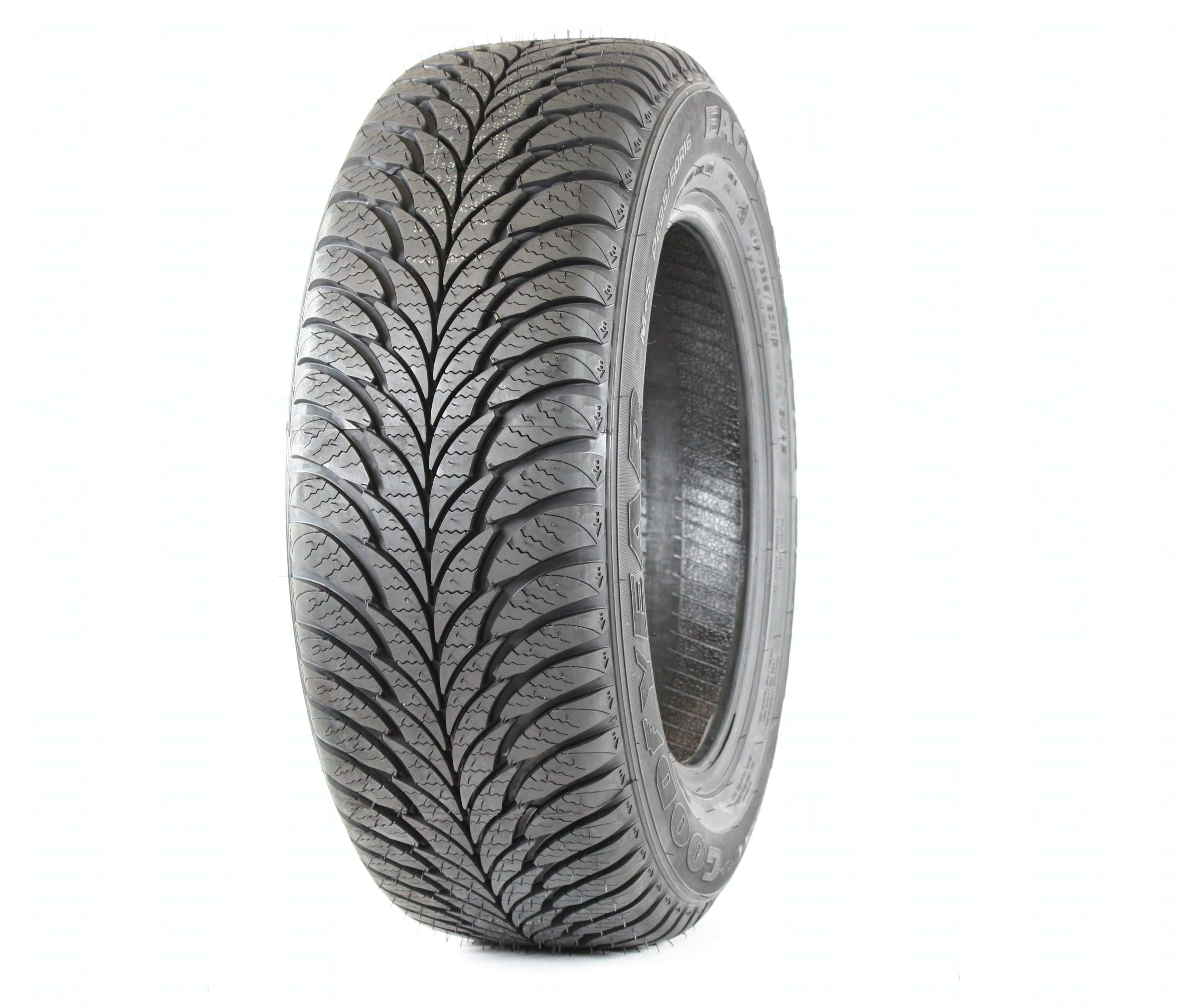 225/55R16 EAGLE ULTRA GRIP GW-2 - GOODYEAR - Tire Library
