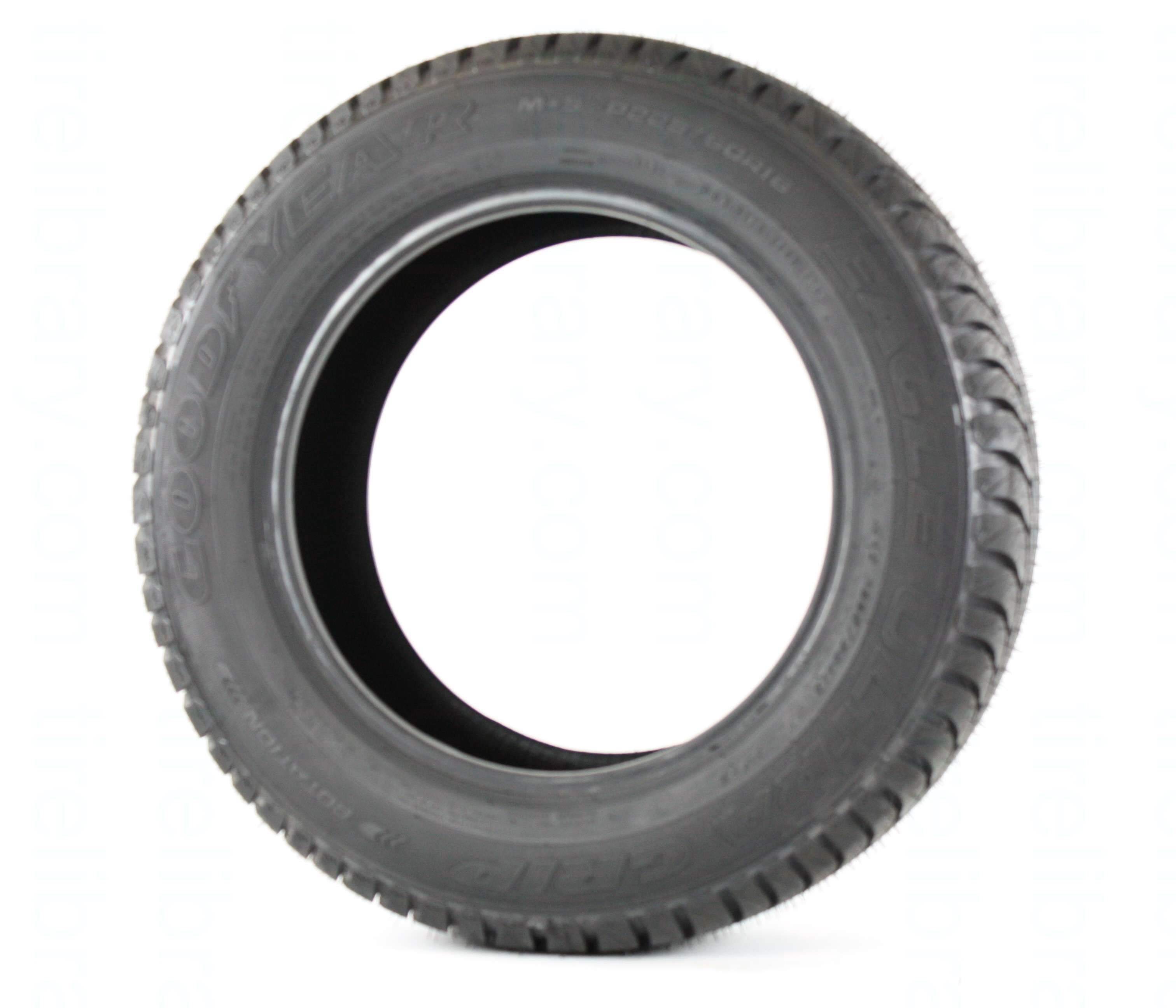 225/55R16 EAGLE ULTRA GRIP GW-2 - GOODYEAR - Tire Library