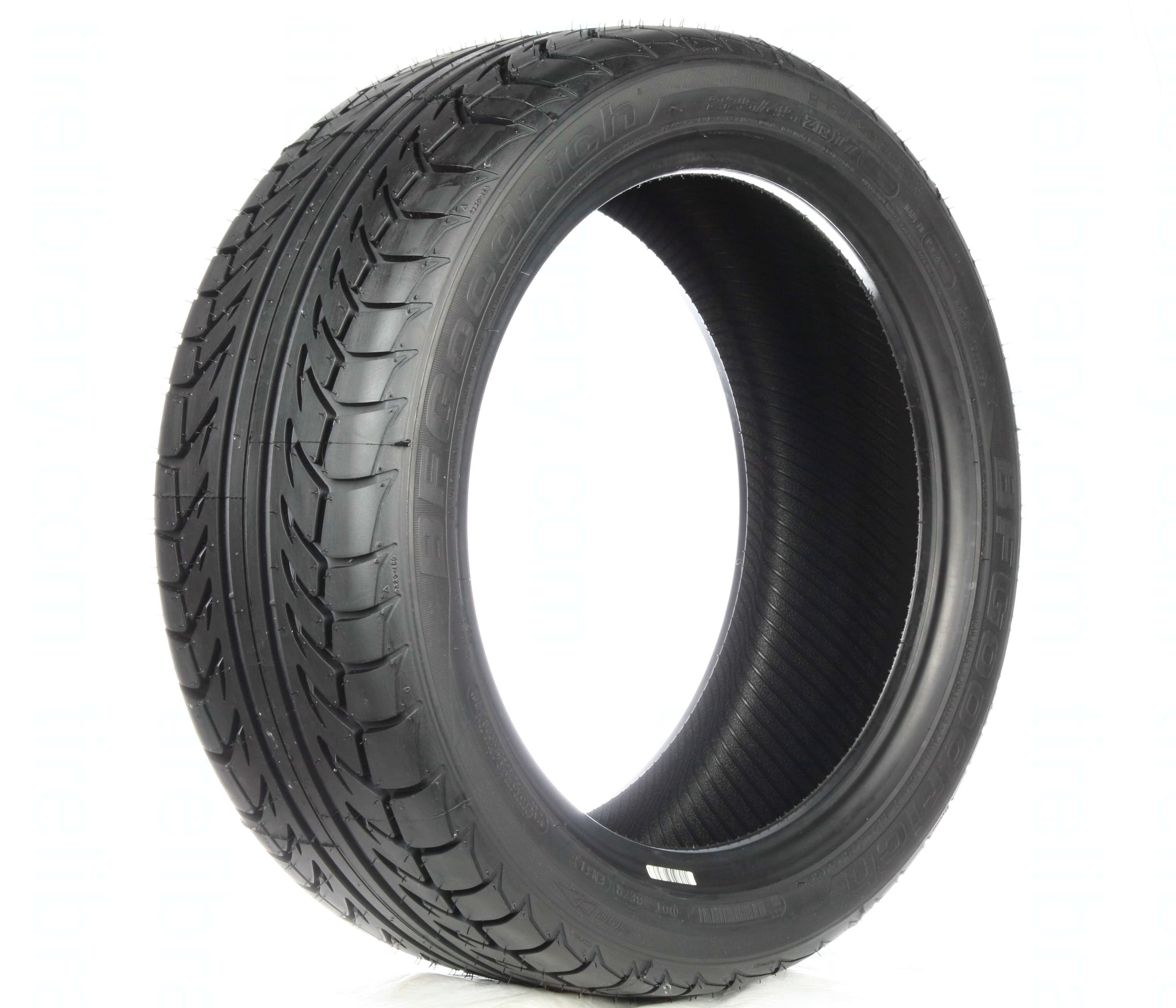 255/50ZR16 G-FORCE SPORT - BFGOODRICH - Tire Library