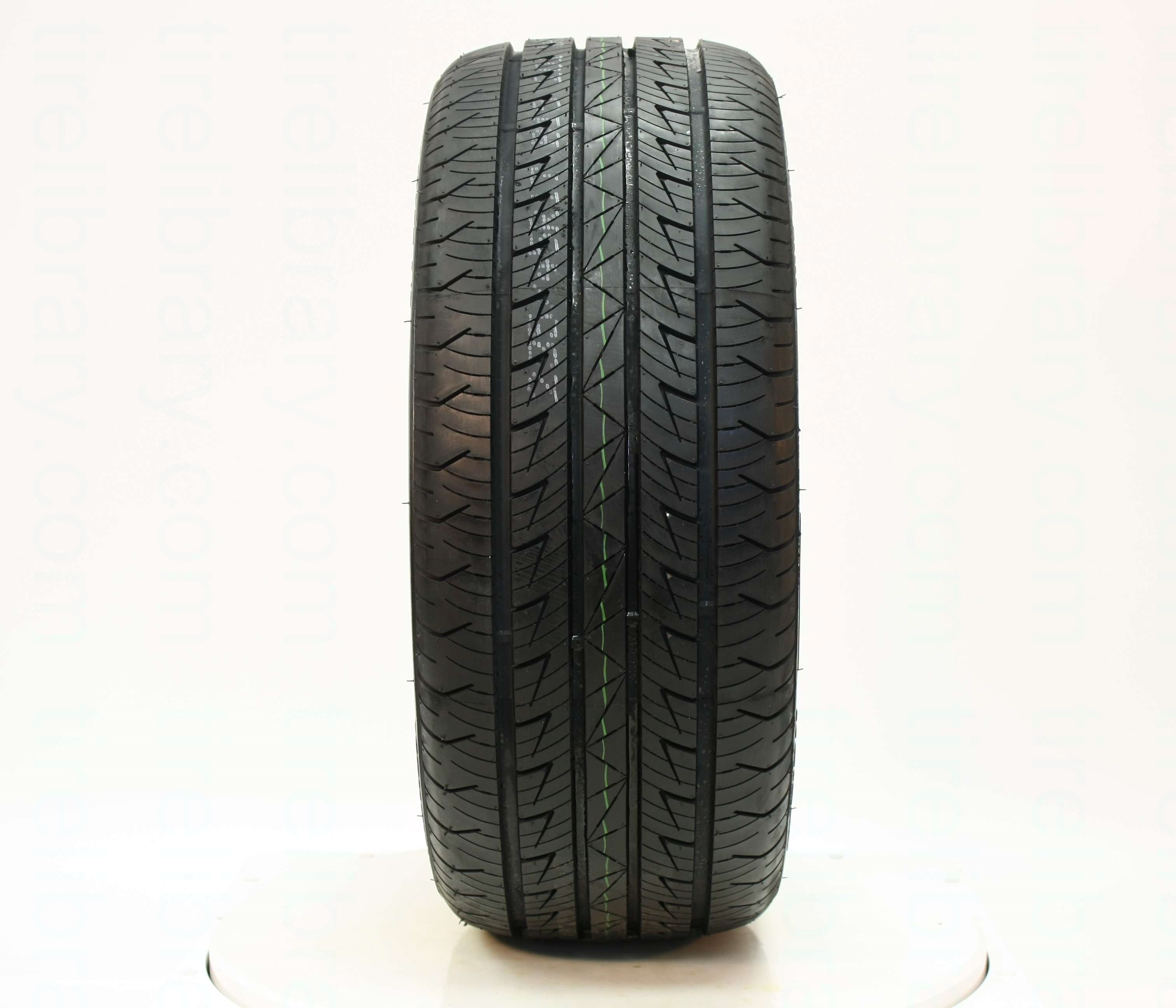 235/55R17 XL FUZION UHP SPORT A/S - FUZION - Tire Library