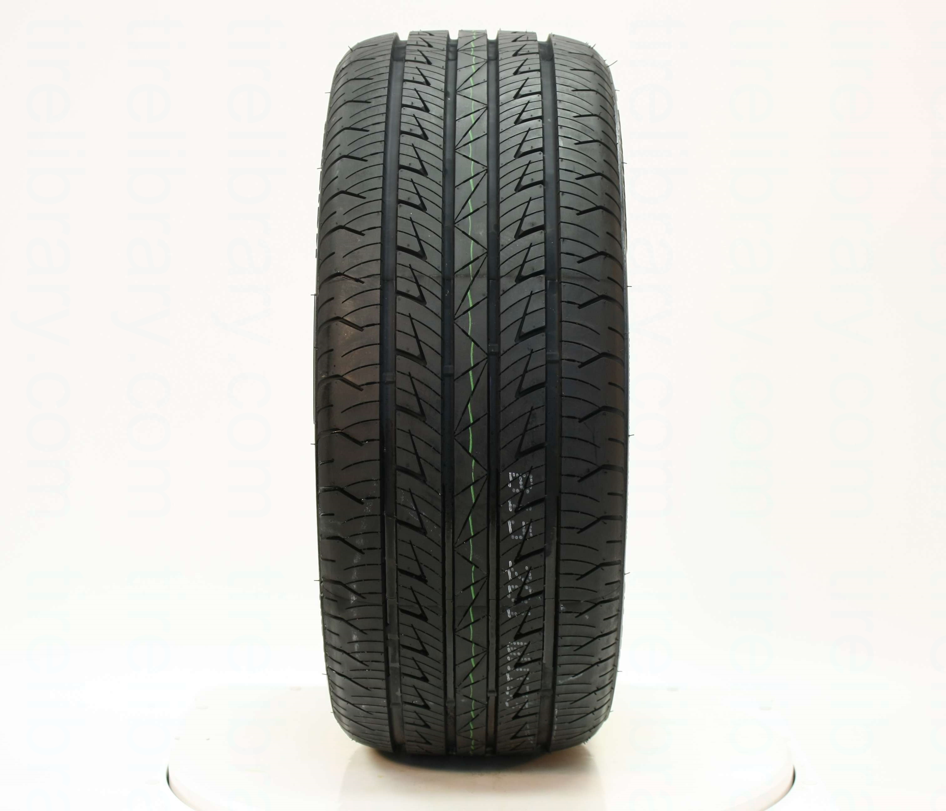 235/55R17 XL FUZION UHP SPORT A/S - FUZION - Tire Library