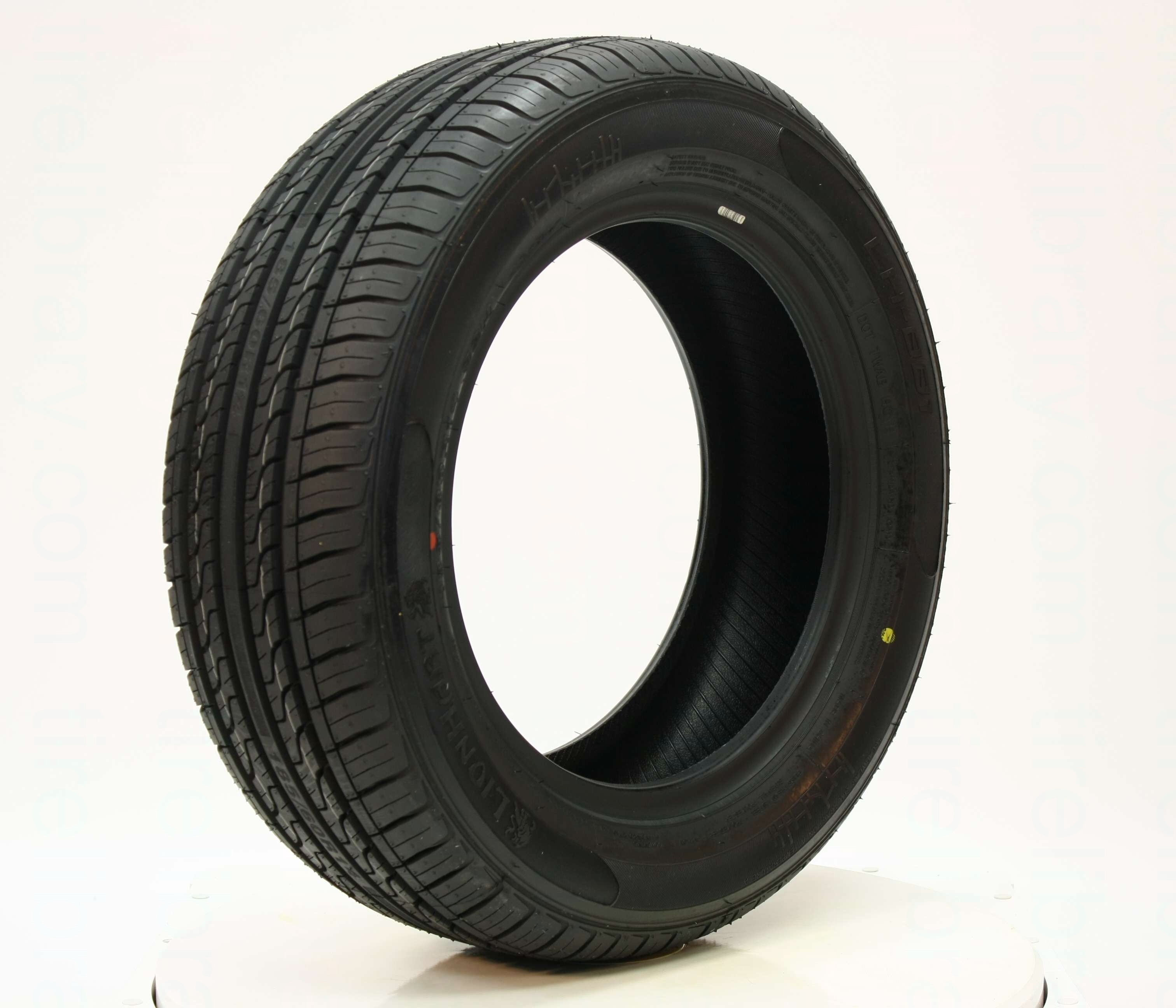185/65R15 LH-001 - LIONHART - Tire Library