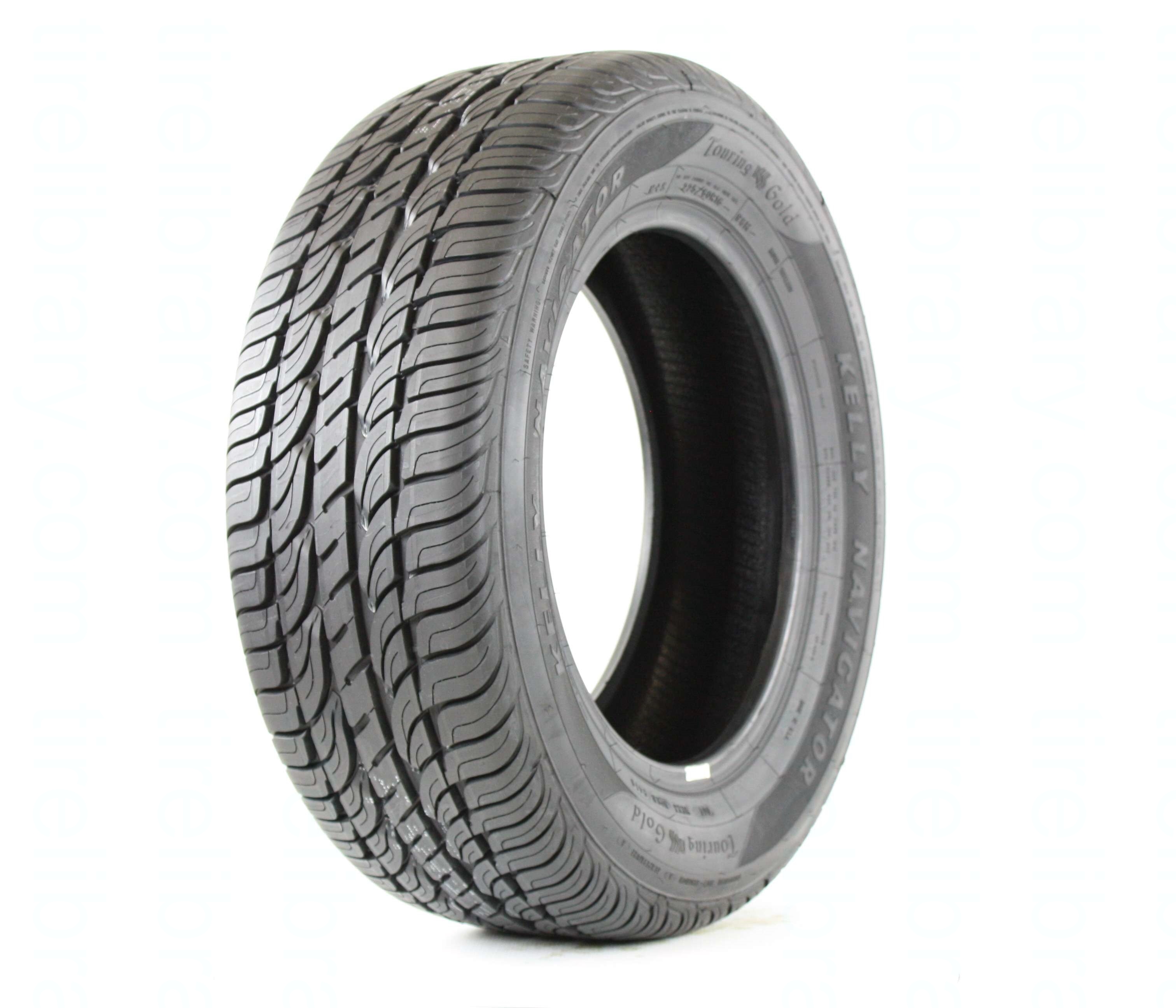 235/65R17 NAVIGATOR TOURING GOLD - KELLY - Tire Library