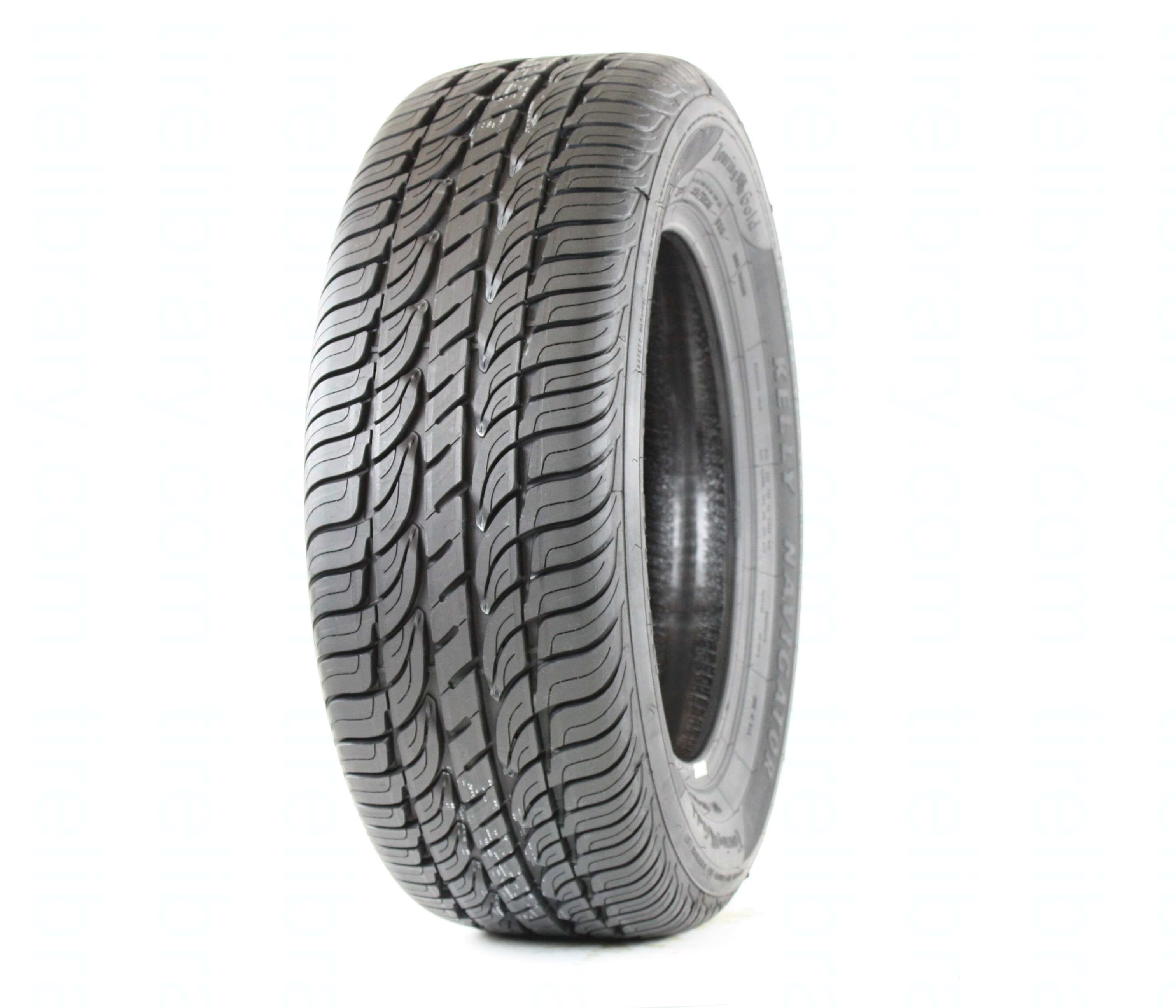 215/55R17 NAVIGATOR TOURING GOLD - KELLY - Tire Library