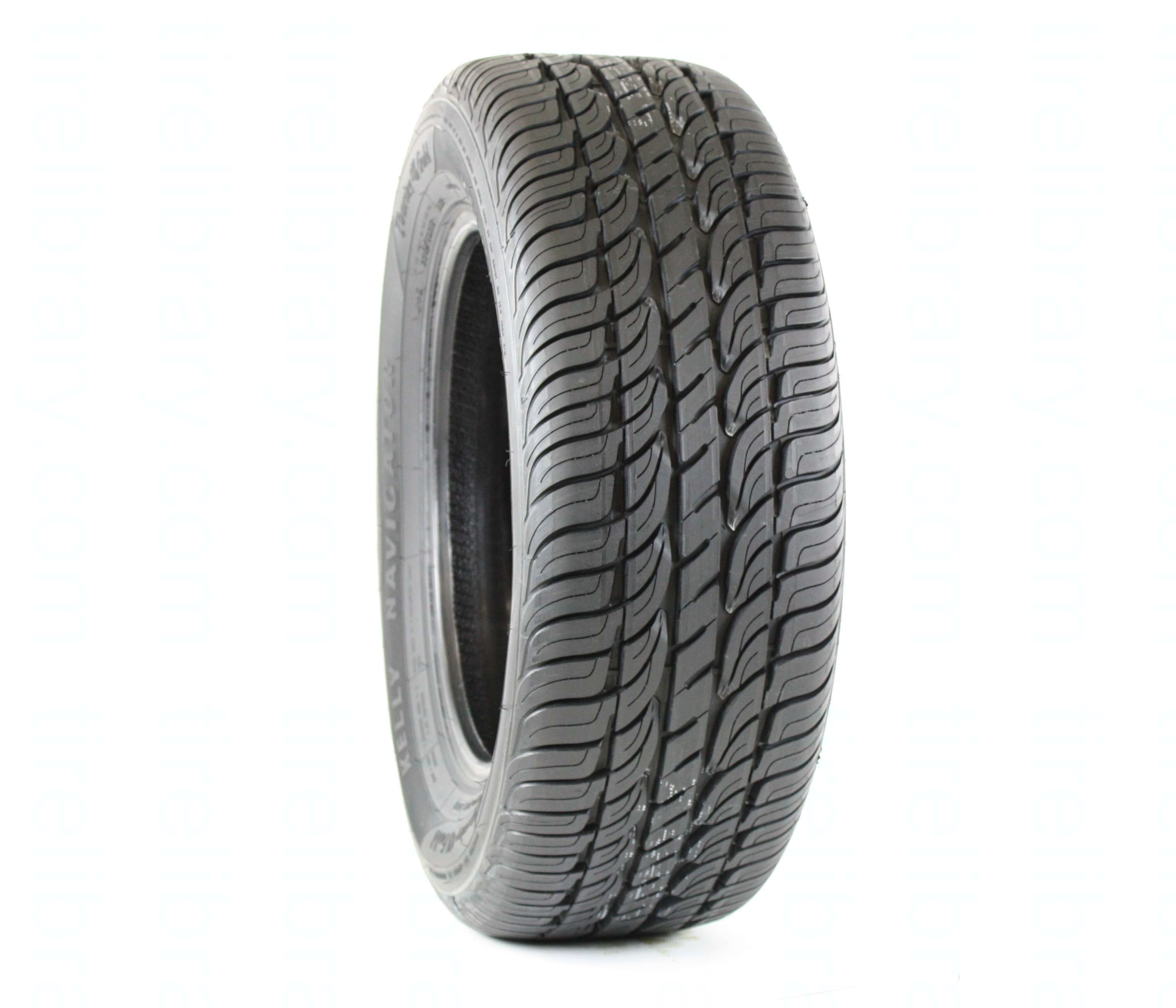 235/65R17 NAVIGATOR TOURING GOLD - KELLY - Tire Library