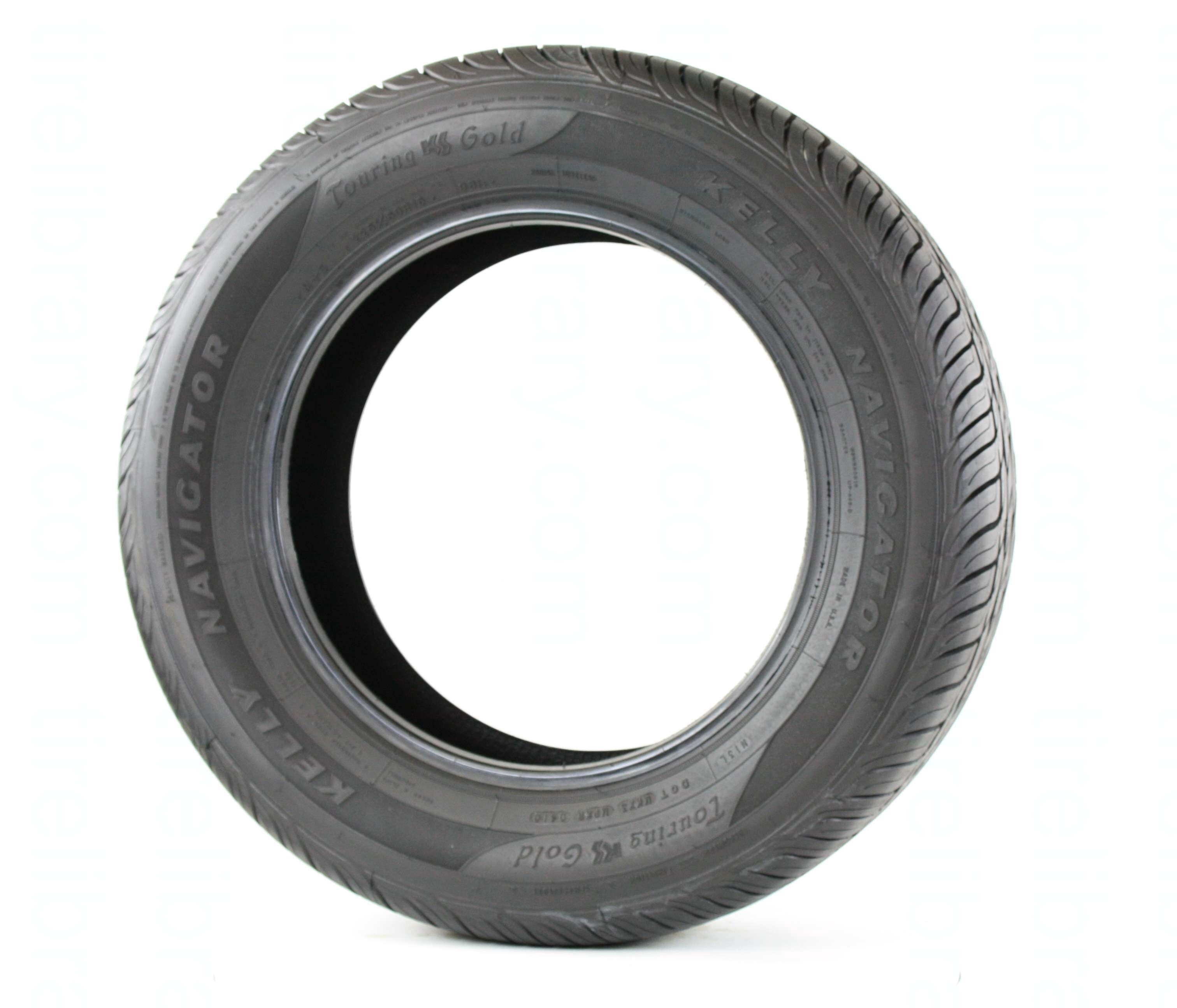 215/55R17 NAVIGATOR TOURING GOLD - KELLY - Tire Library