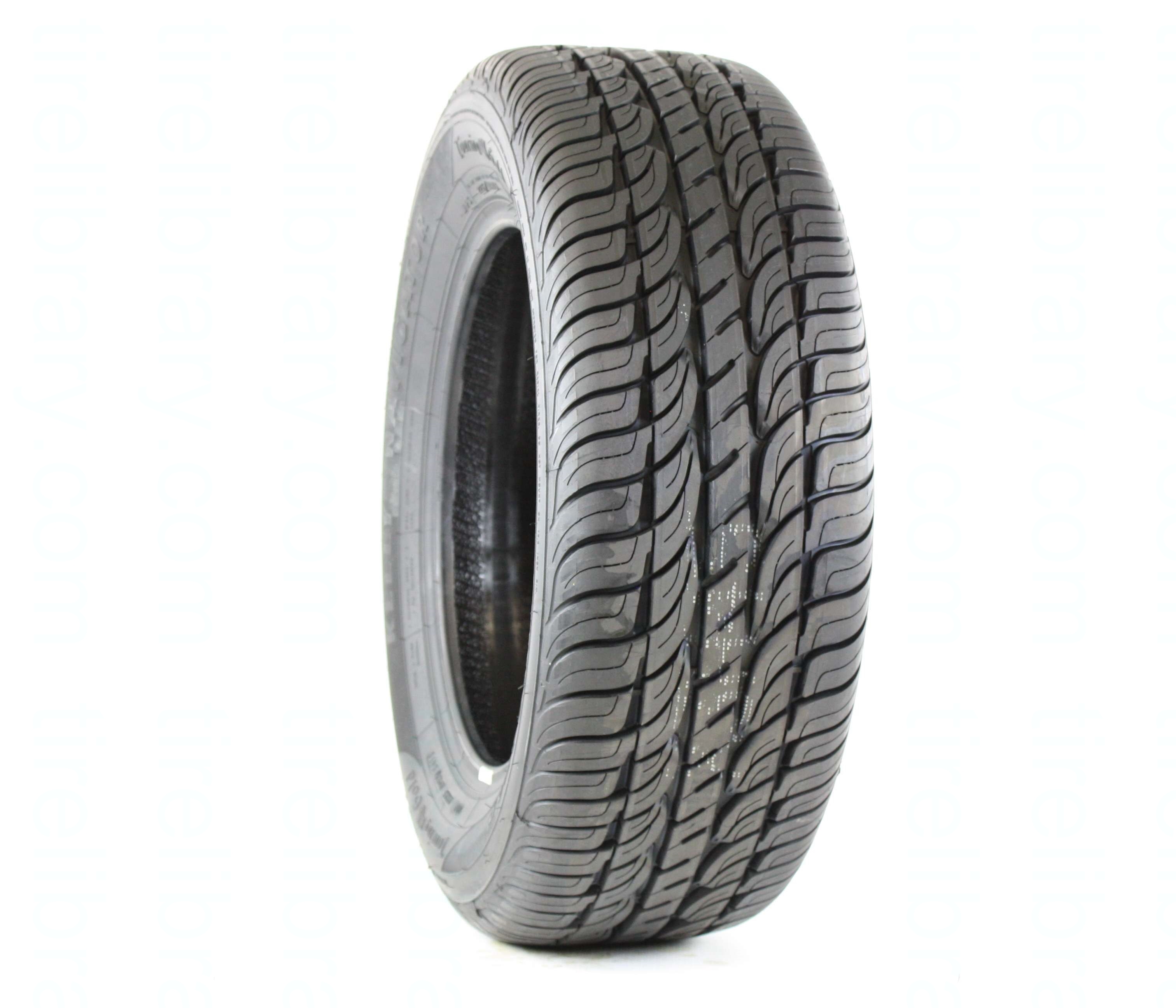 215/55R17 NAVIGATOR TOURING GOLD - KELLY - Tire Library