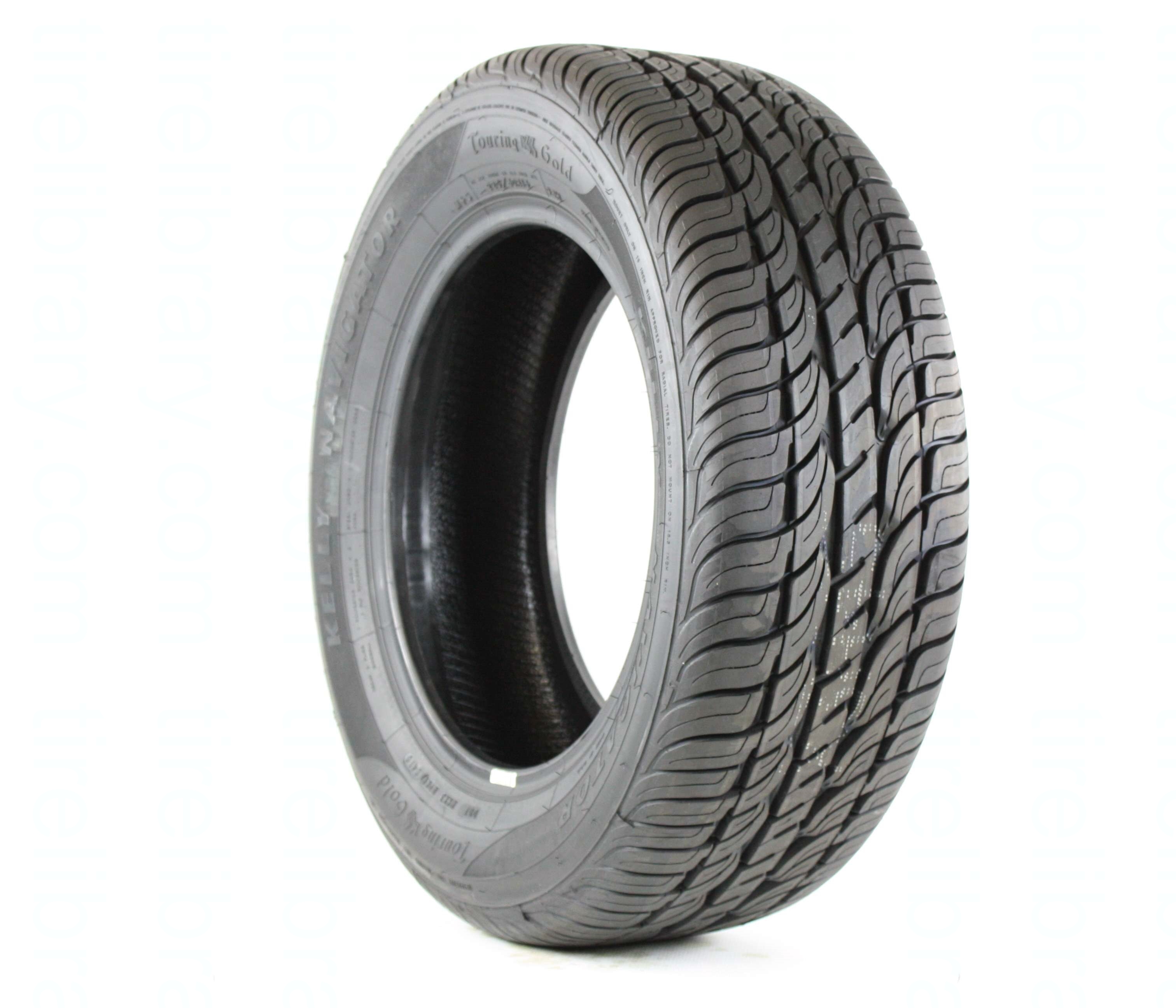 215/55R17 NAVIGATOR TOURING GOLD - KELLY - Tire Library