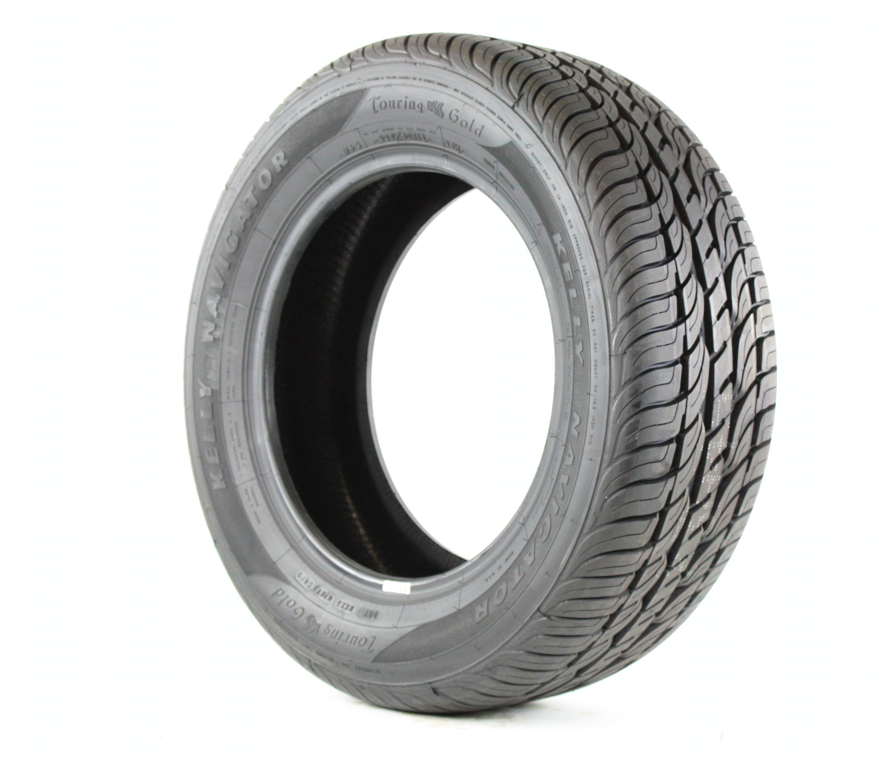235/65R17 NAVIGATOR TOURING GOLD - KELLY - Tire Library