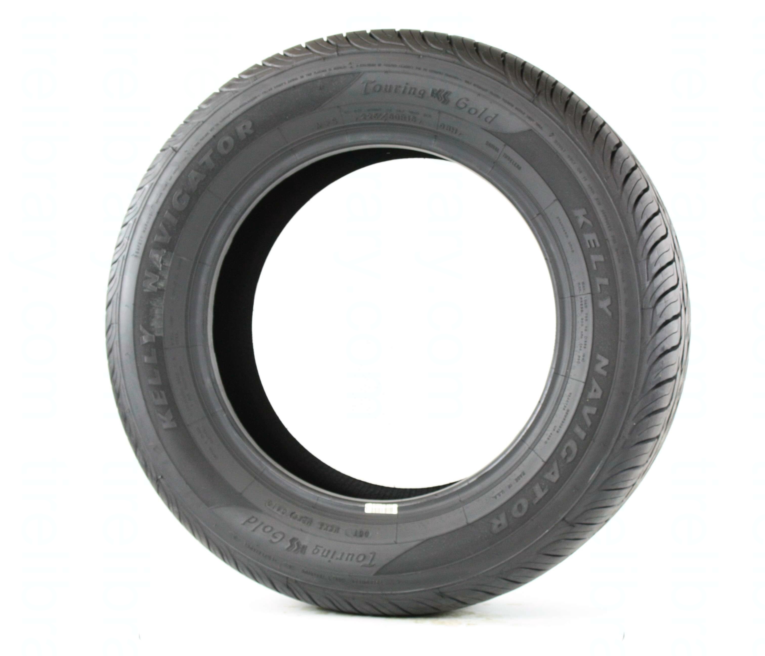 235/65R17 NAVIGATOR TOURING GOLD - KELLY - Tire Library