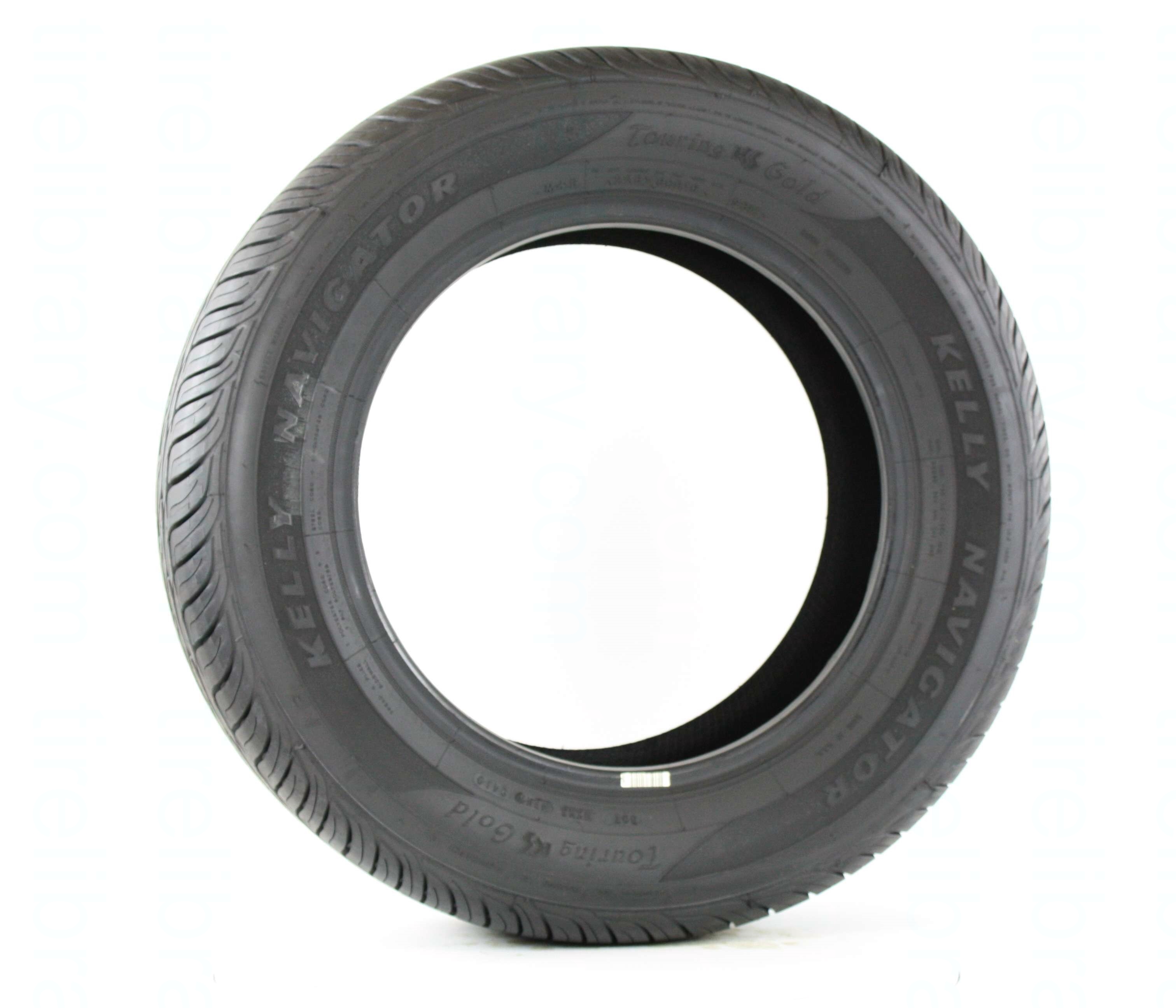 235/65R17 NAVIGATOR TOURING GOLD - KELLY - Tire Library