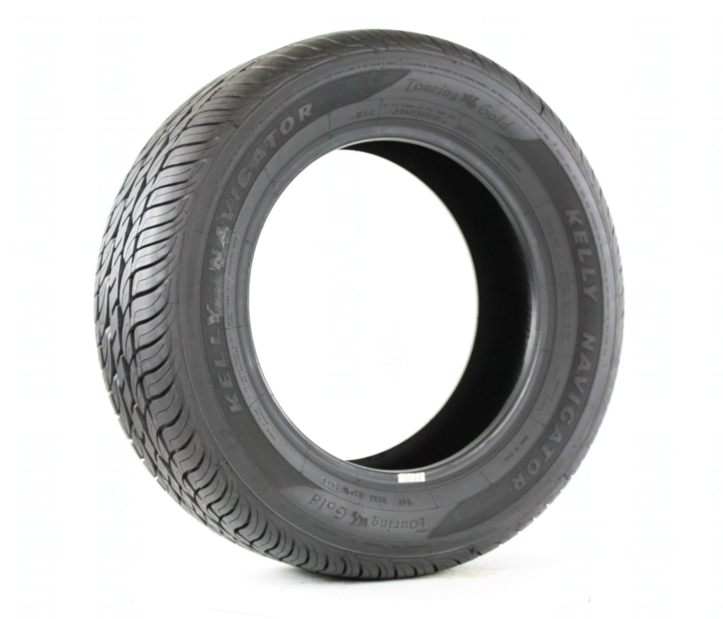 195/65R15 NAVIGATOR TOURING GOLD - KELLY - Tire Library
