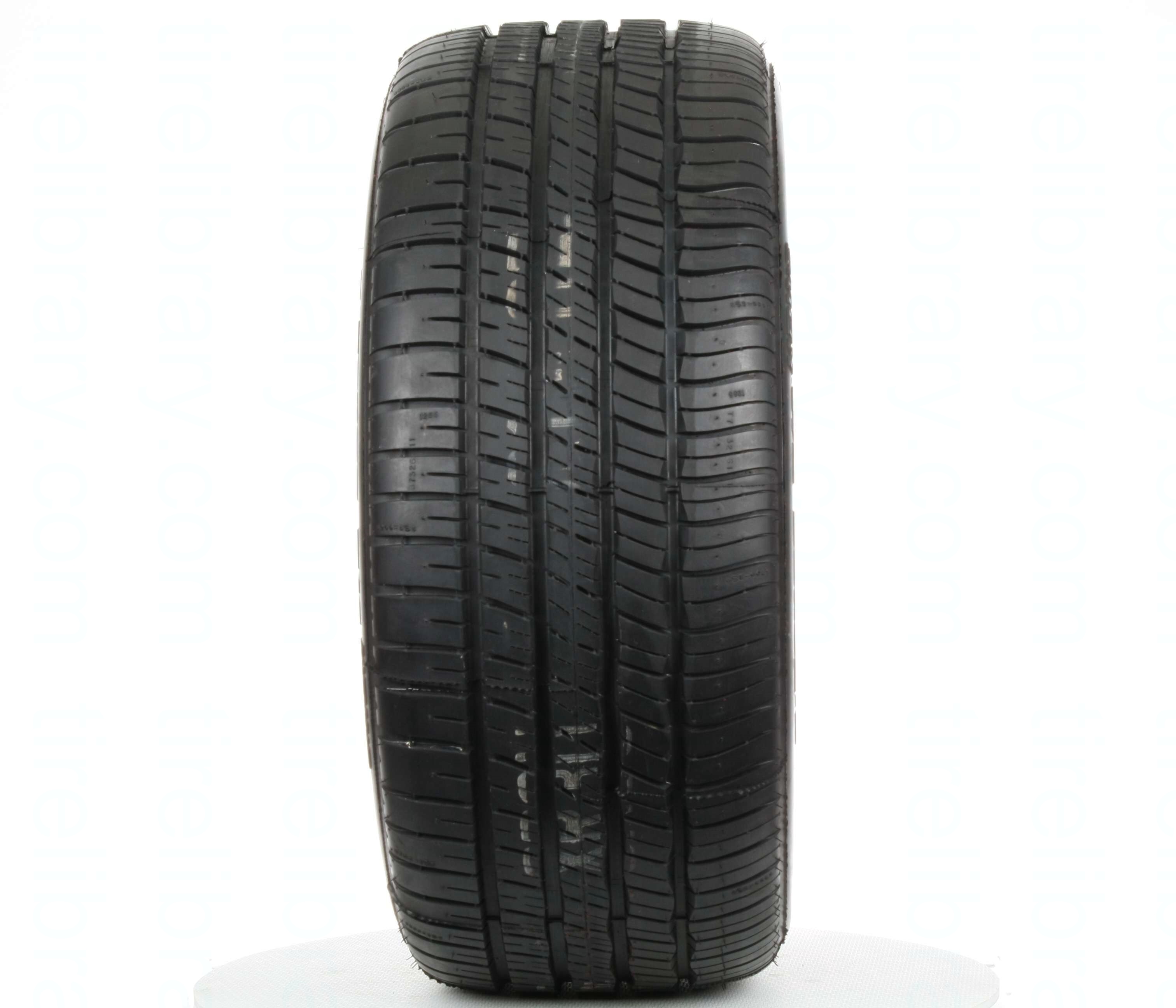 255/50ZR17 G-FORCE T/A KDWS - BFGOODRICH - Tire Library