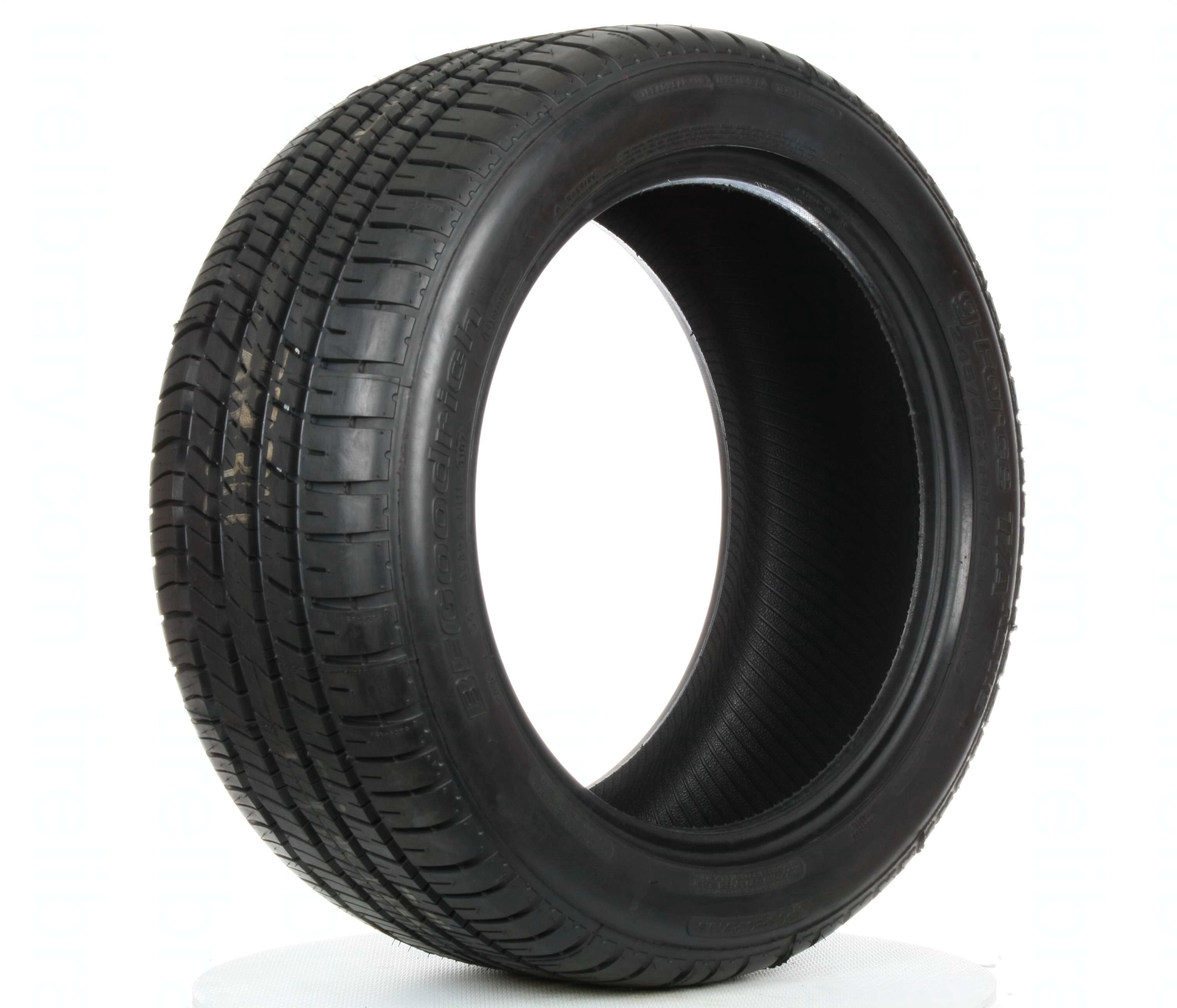 255/50ZR17 G-FORCE T/A KDWS - BFGOODRICH - Tire Library