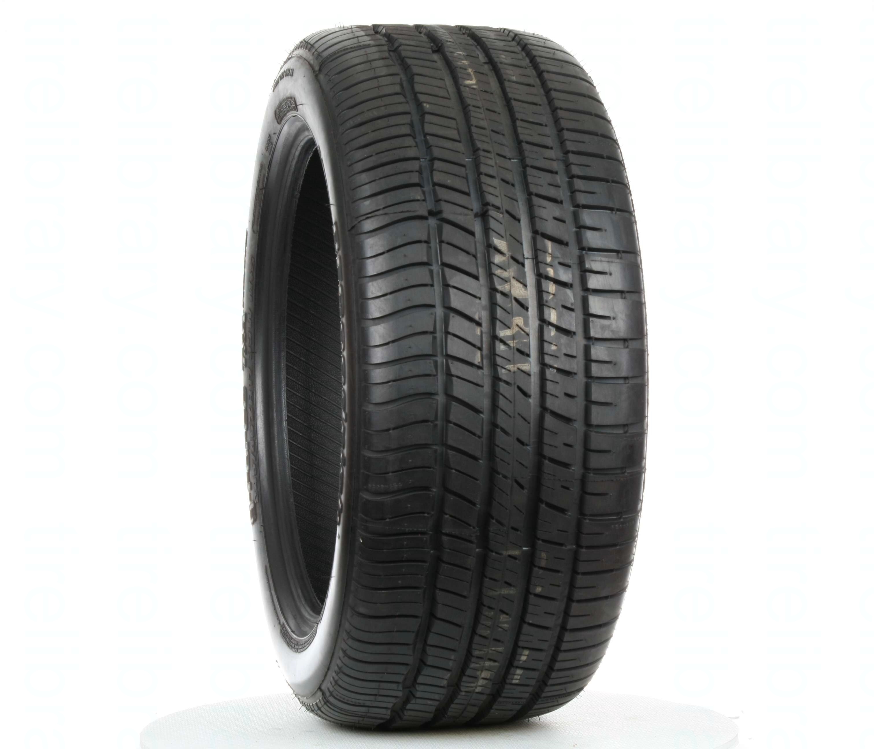 255/50ZR17 G-FORCE T/A KDWS - BFGOODRICH - Tire Library