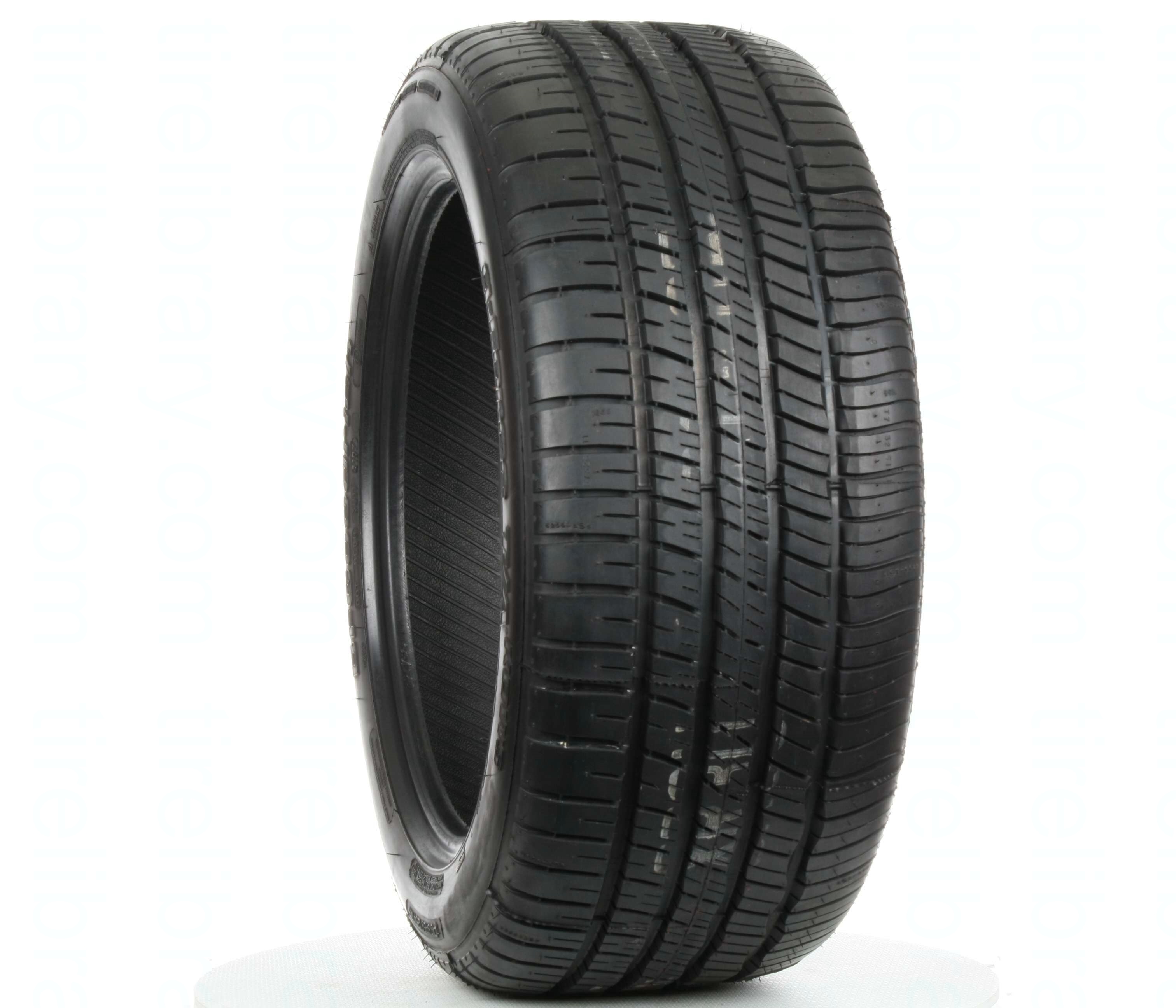 255/50ZR17 G-FORCE T/A KDWS - BFGOODRICH - Tire Library
