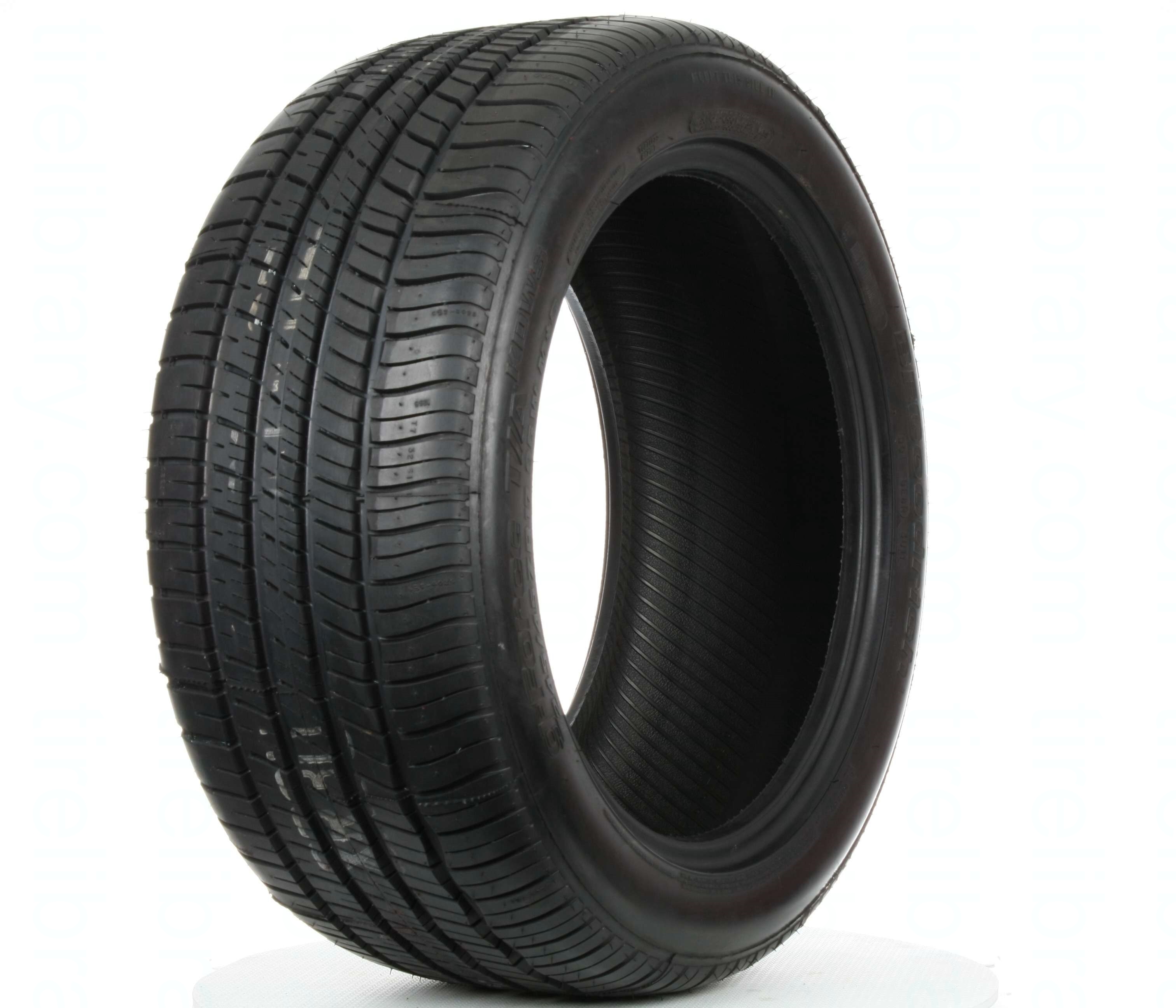 255/50ZR17 G-FORCE T/A KDWS - BFGOODRICH - Tire Library