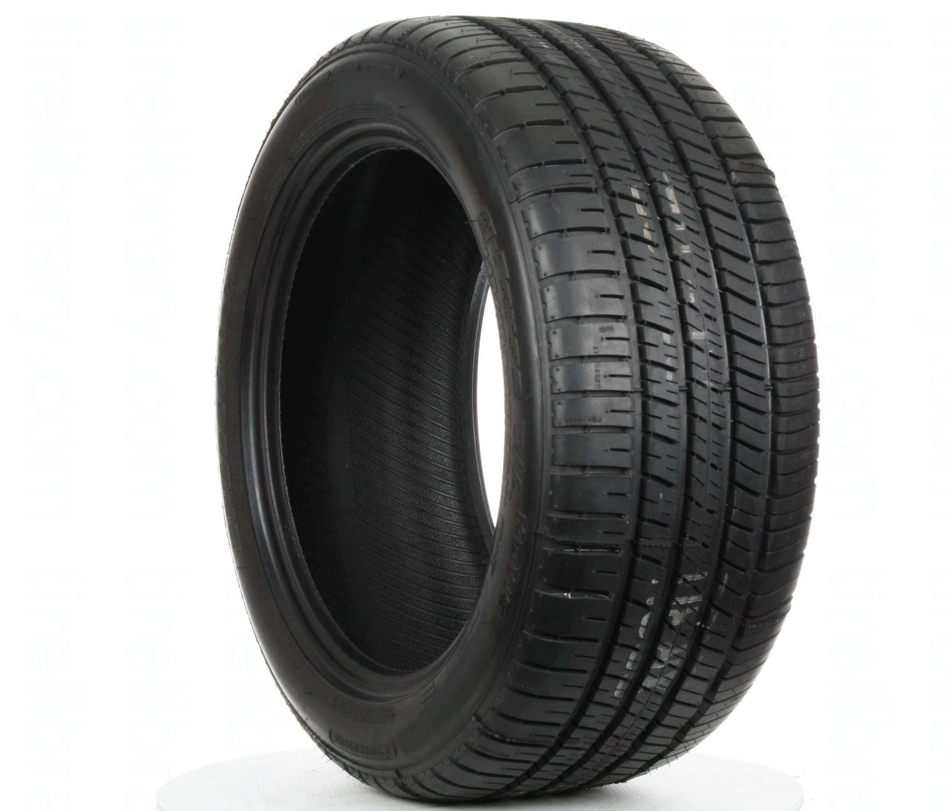 255/50ZR17 G-FORCE T/A KDWS - BFGOODRICH - Tire Library