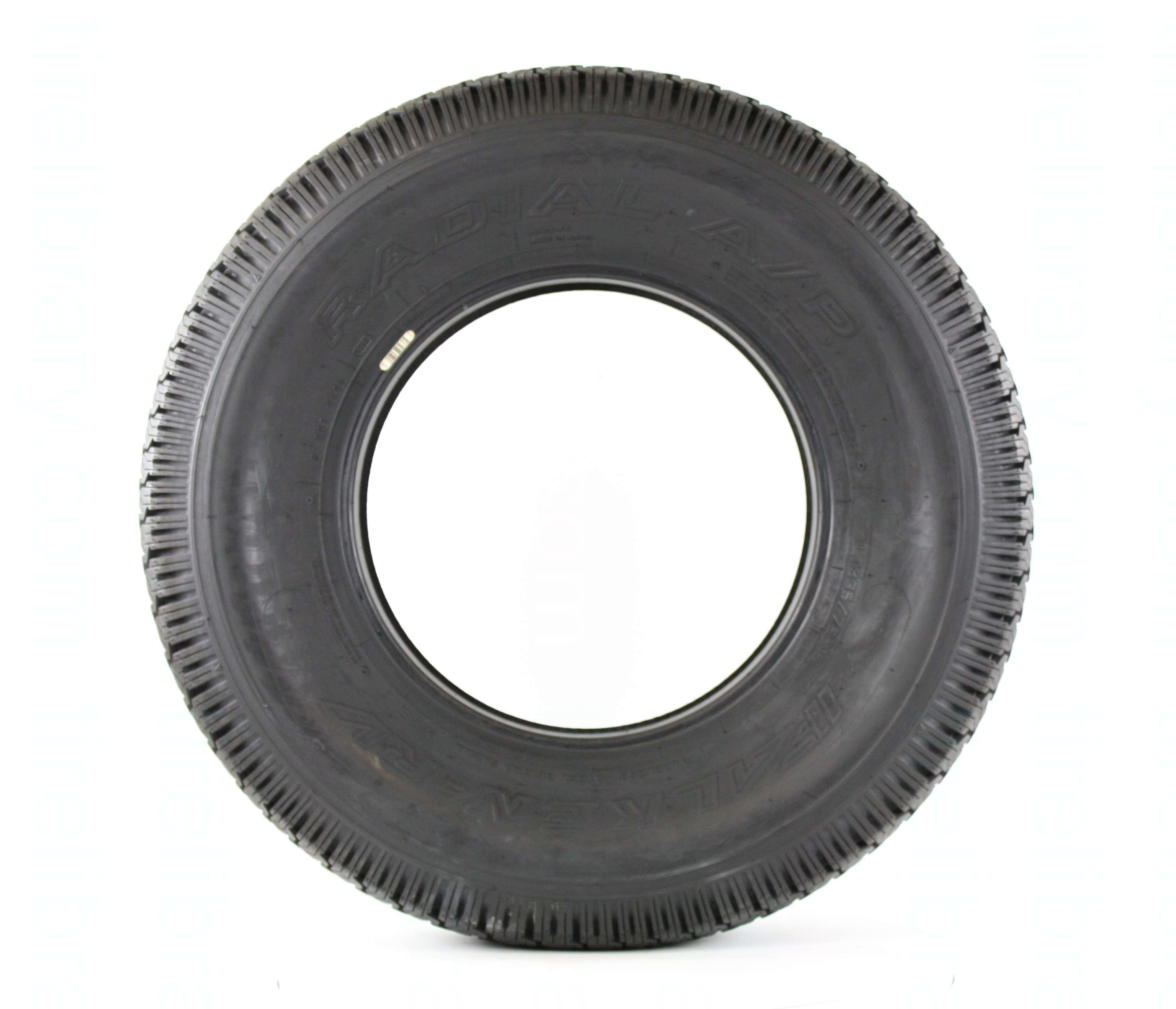 LT235/85R16 RADIAL A/P - FALKEN - Tire Library