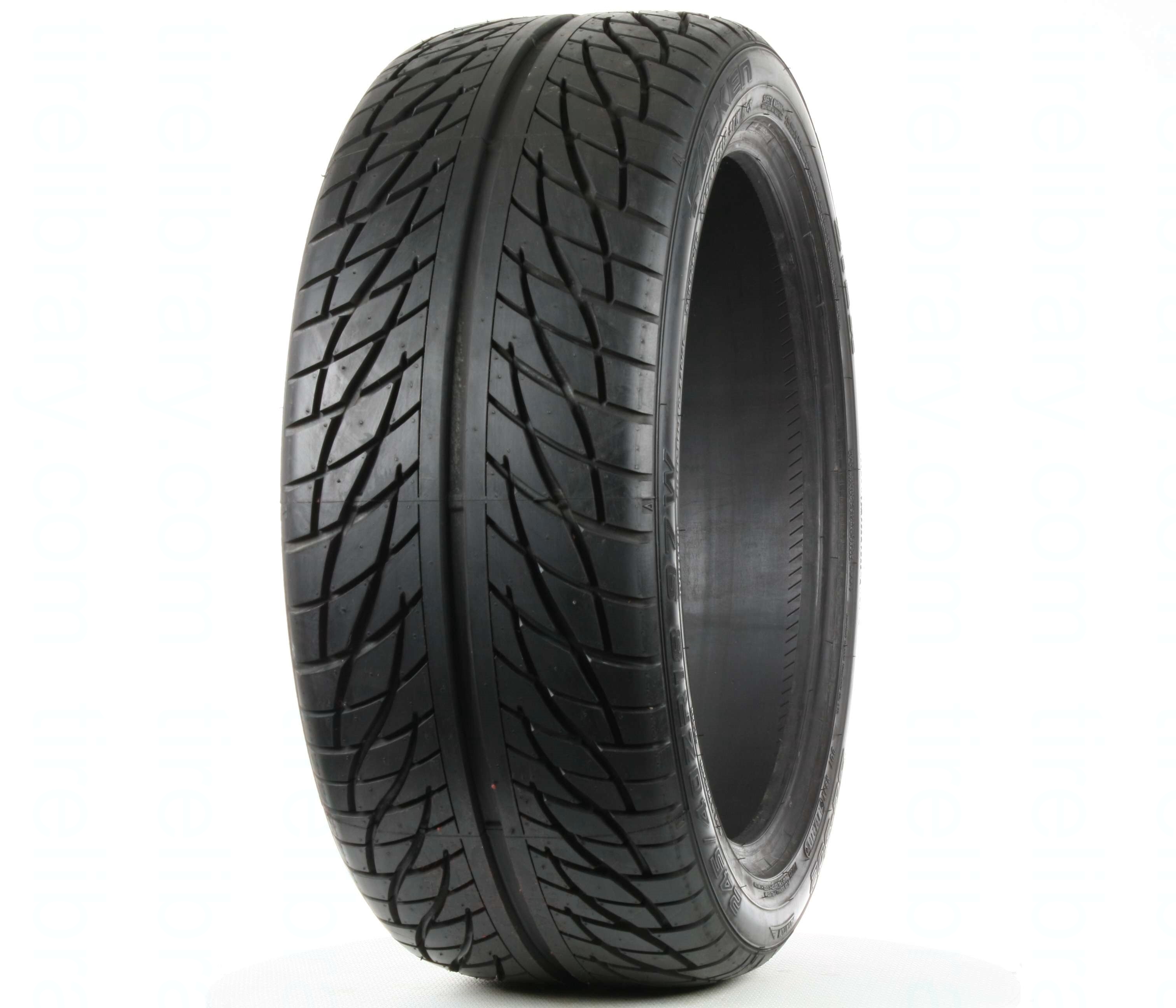 235/35ZR19 RF ZIEX ZE-502 - FALKEN - Tire Library