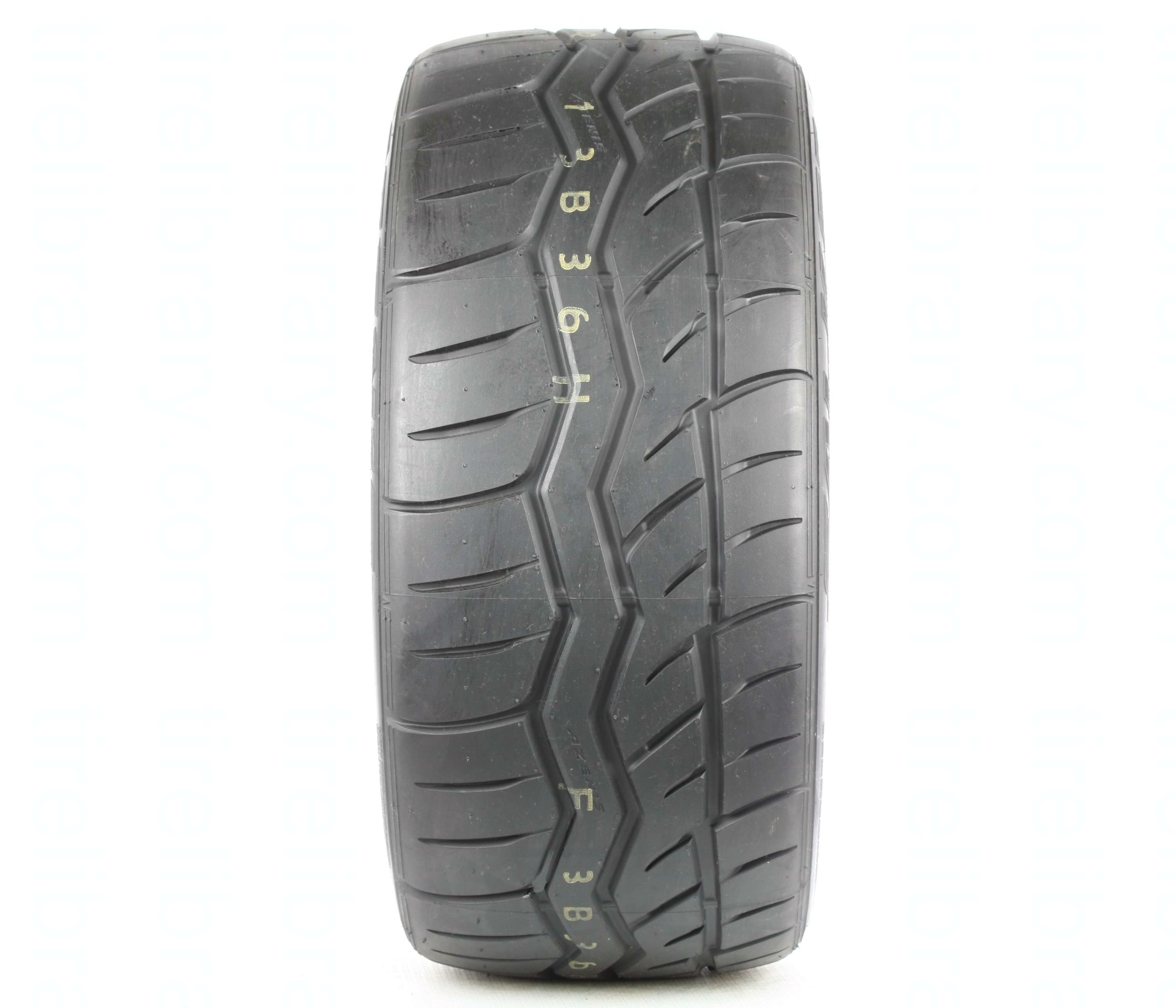 Falken AZENIS RT-615 245/45R17 99W 28352743, $4.68 | SpeedyTire