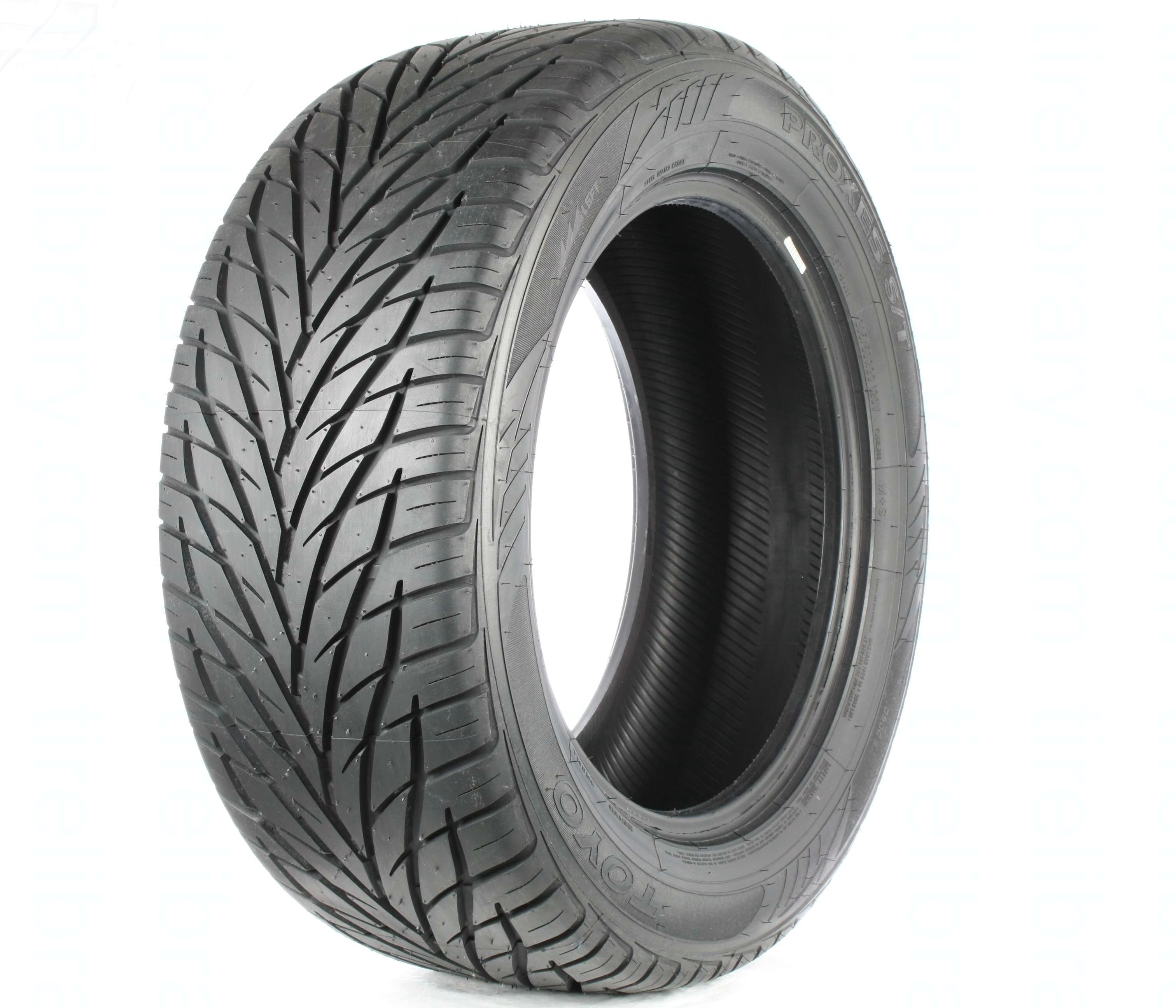 285/50/R18 PROXES S/T - TOYO - Tire Library